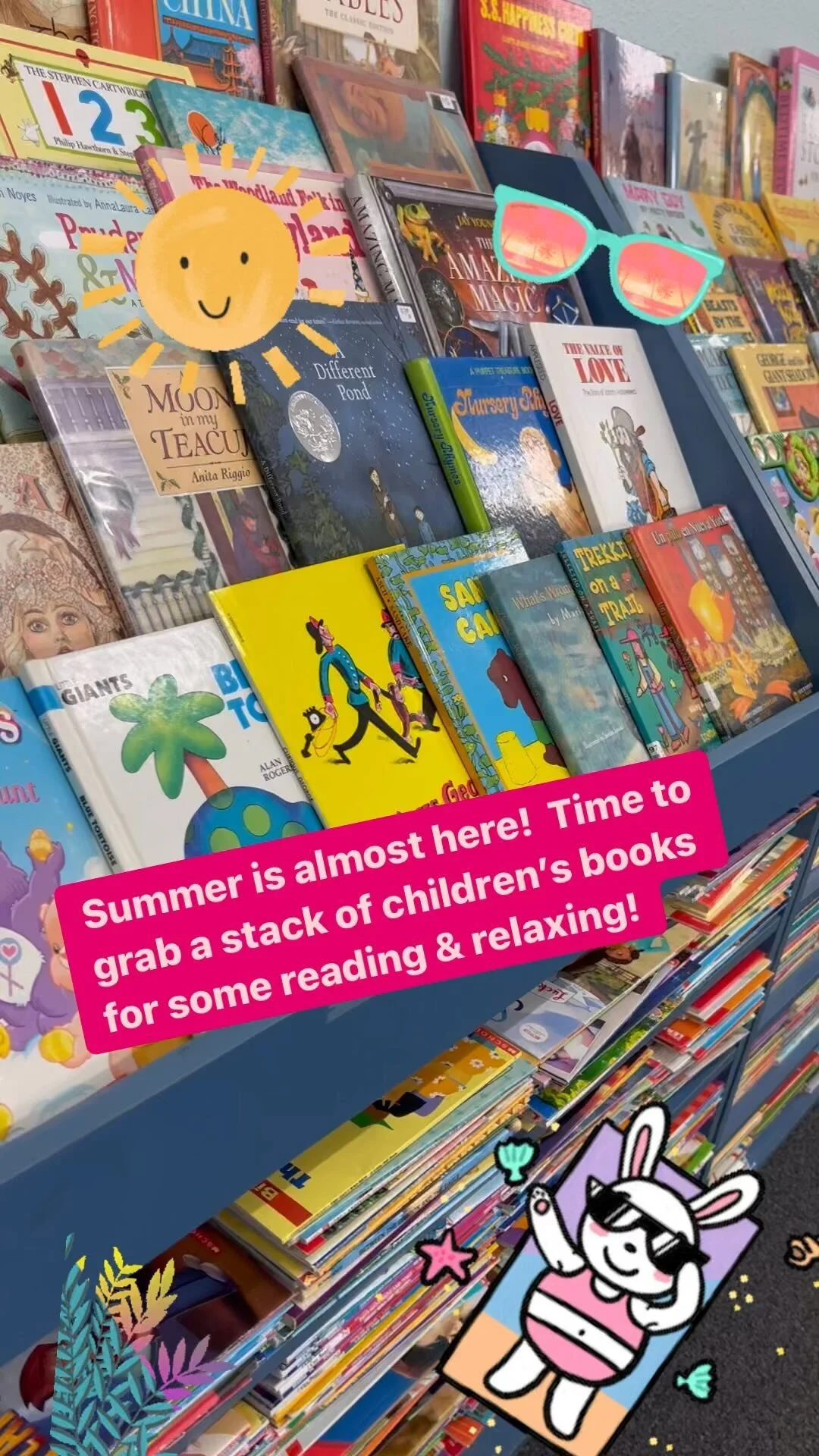 Visit the Bookstore — Friends of the Stockton Public Library