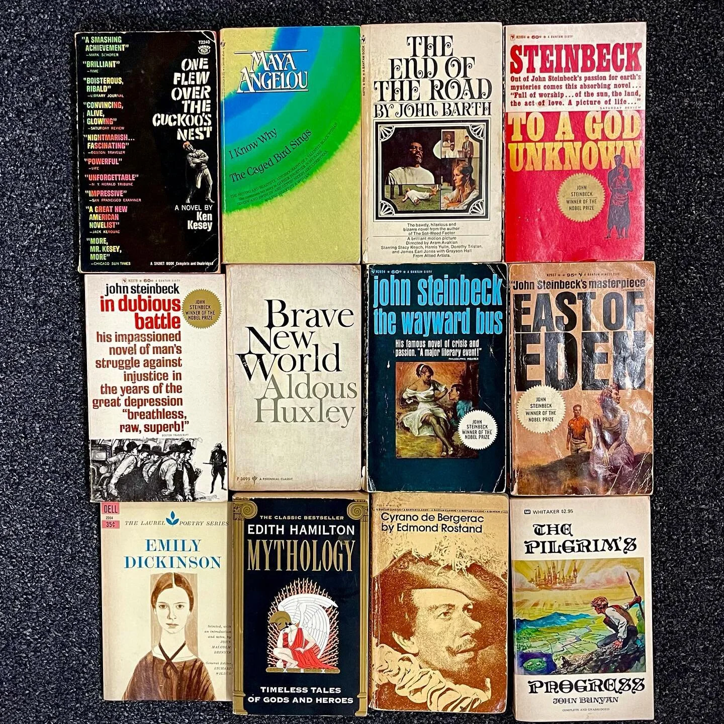 Visit the Bookstore — Friends of the Stockton Public Library