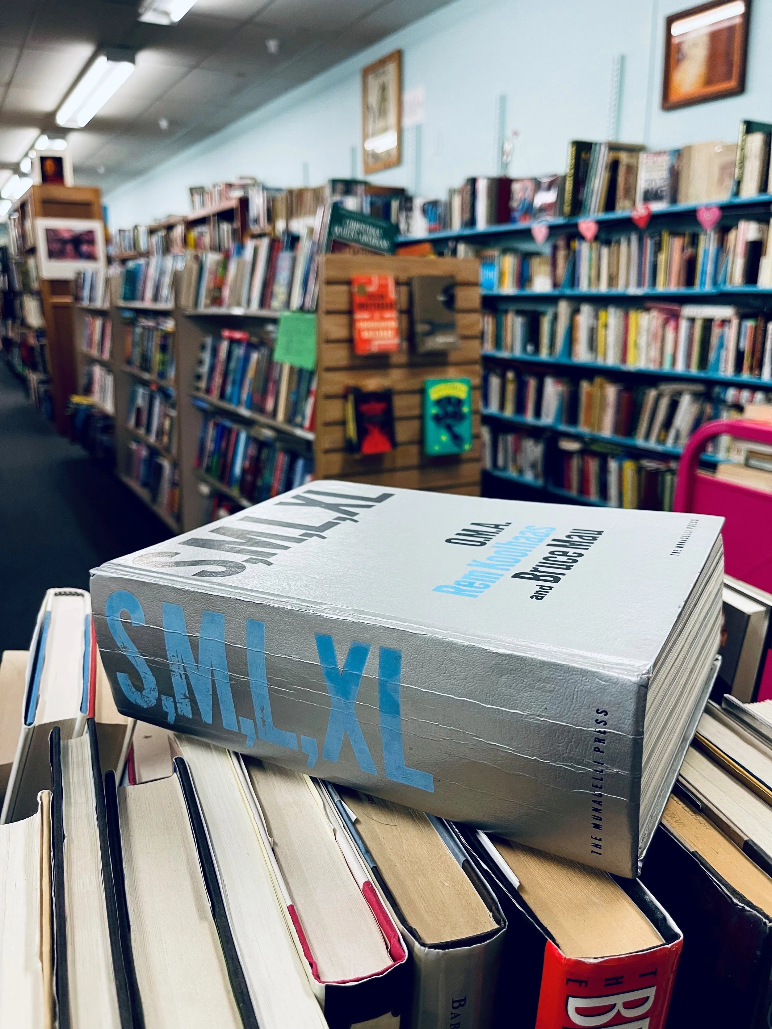 Friends of the Stockton Public Library