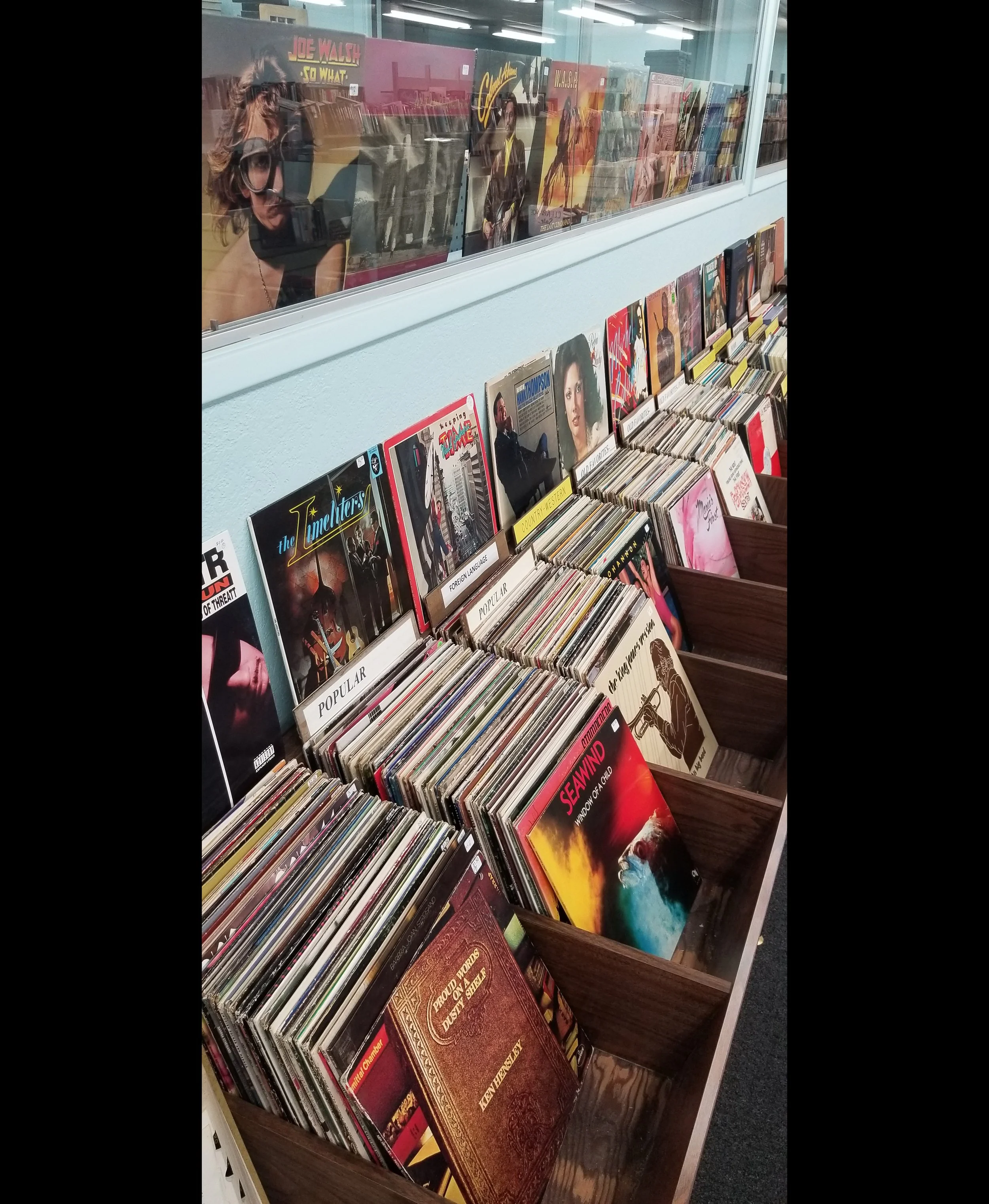 Friends of the Stockton Public Library