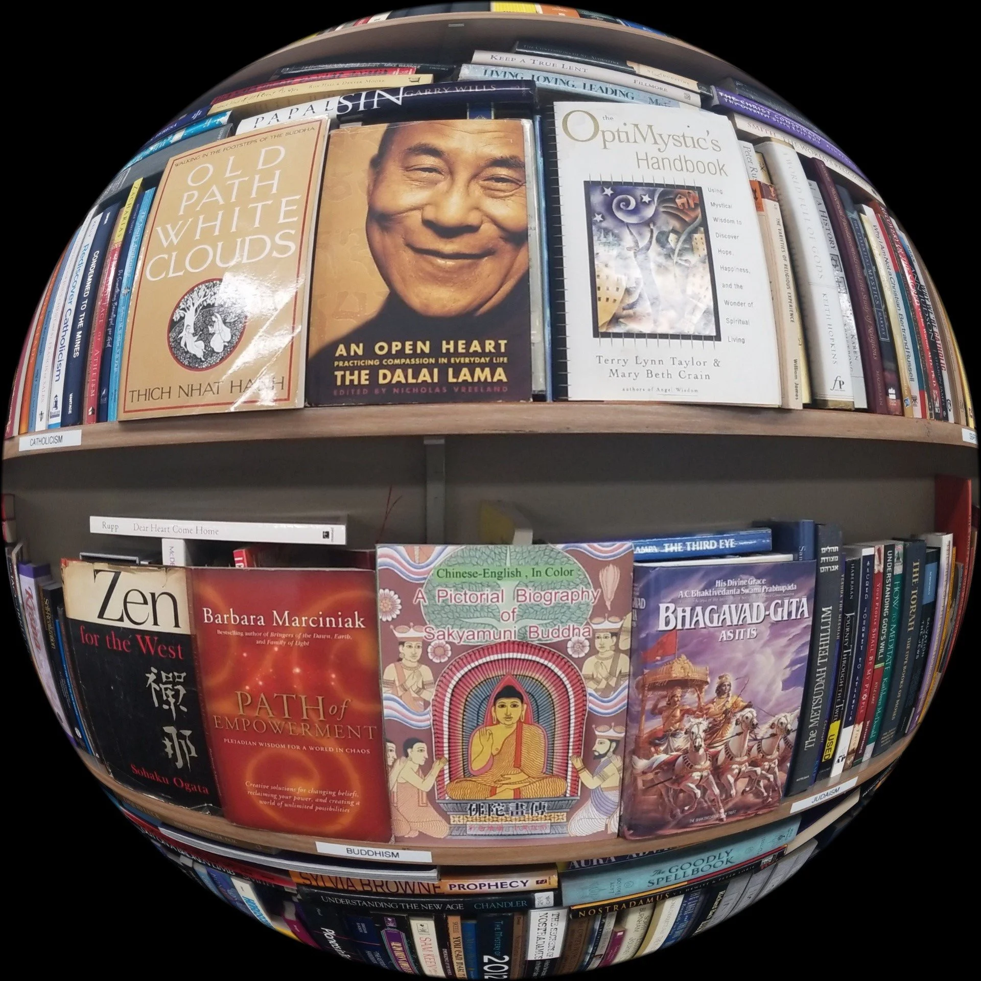 Friends of the Stockton Public Library