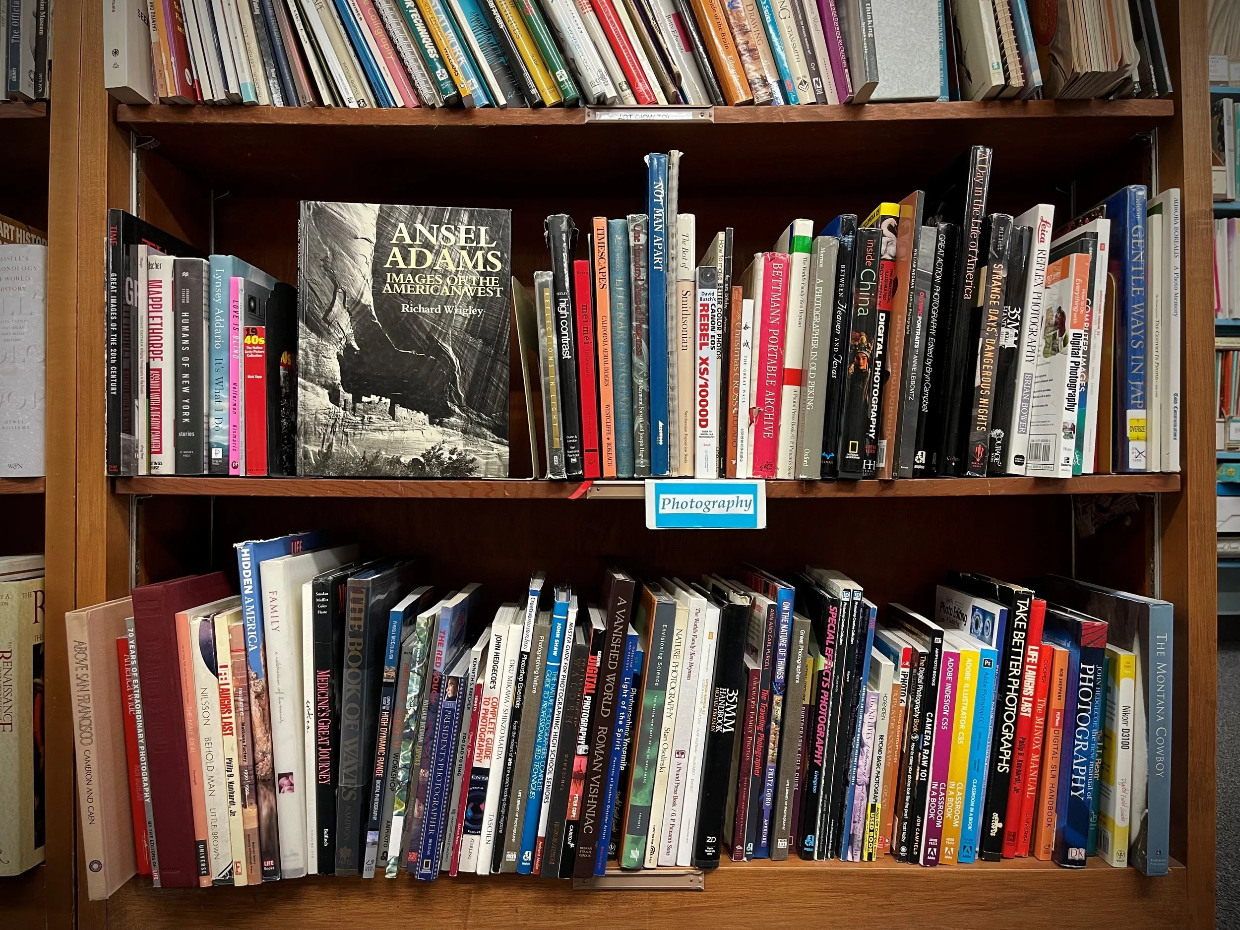 Friends of the Stockton Public Library