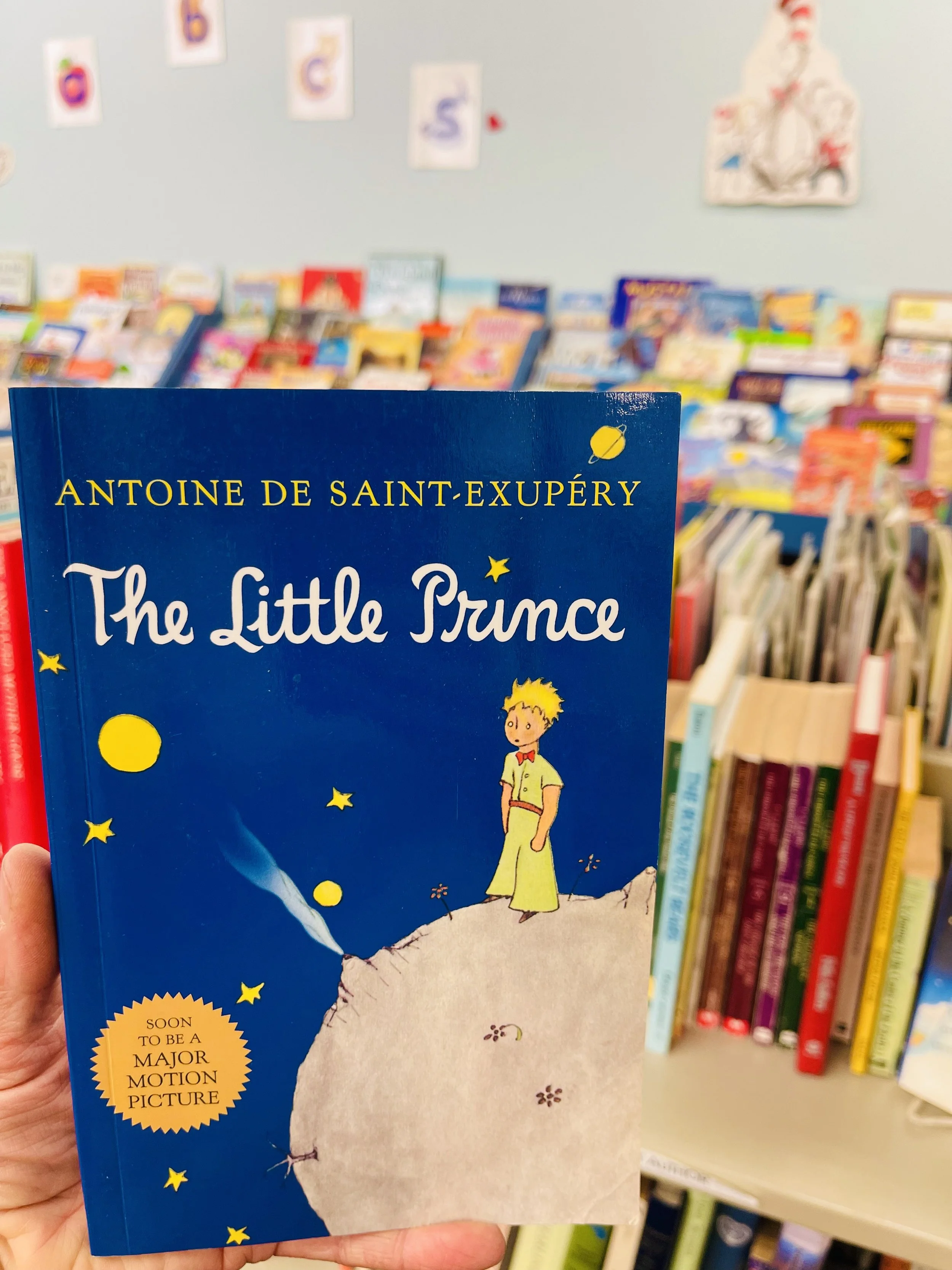 Friends of the Stockton Public Library