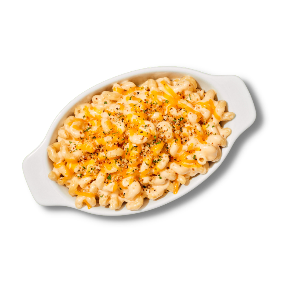 Our Menu — Good Uncle