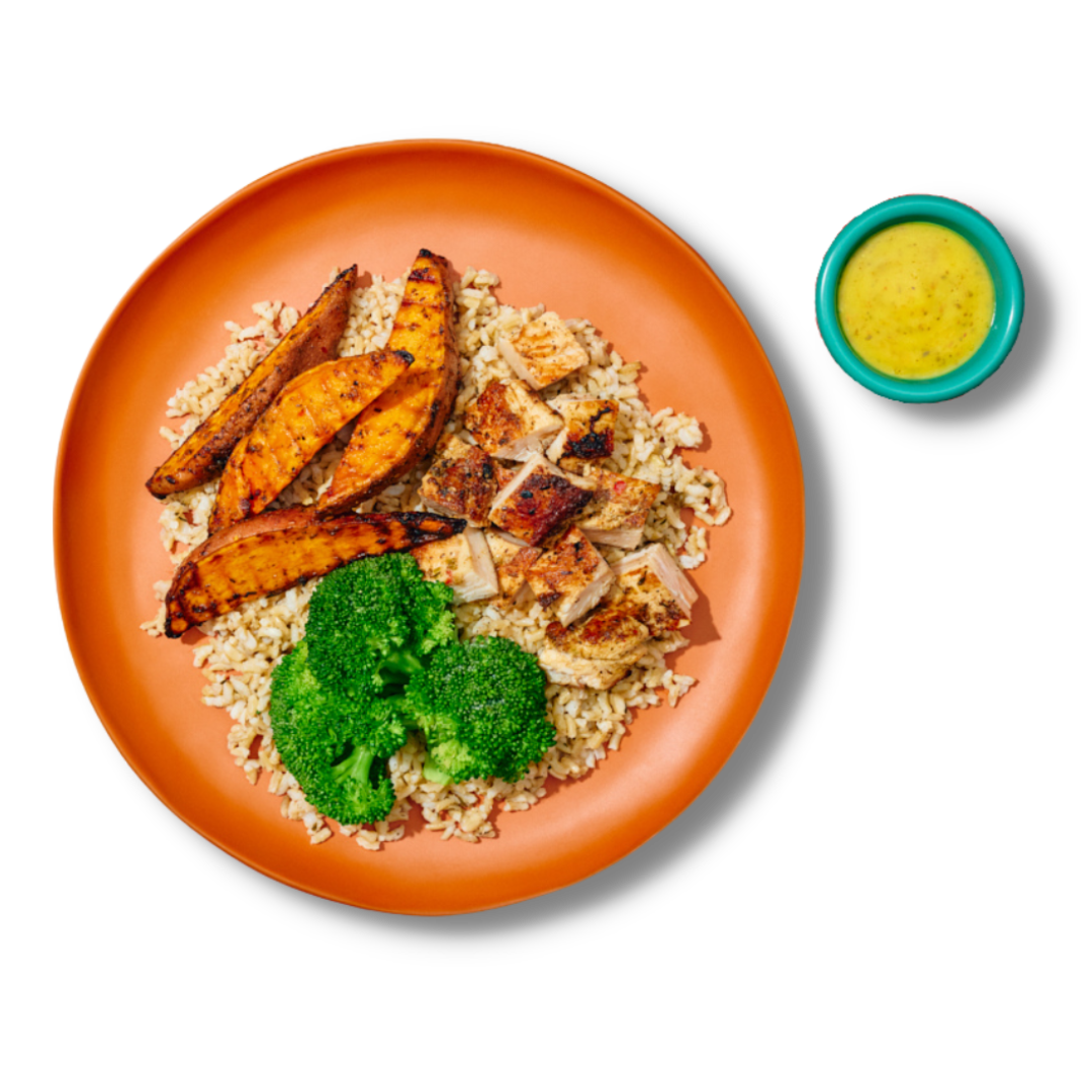 Our Menu — Good Uncle