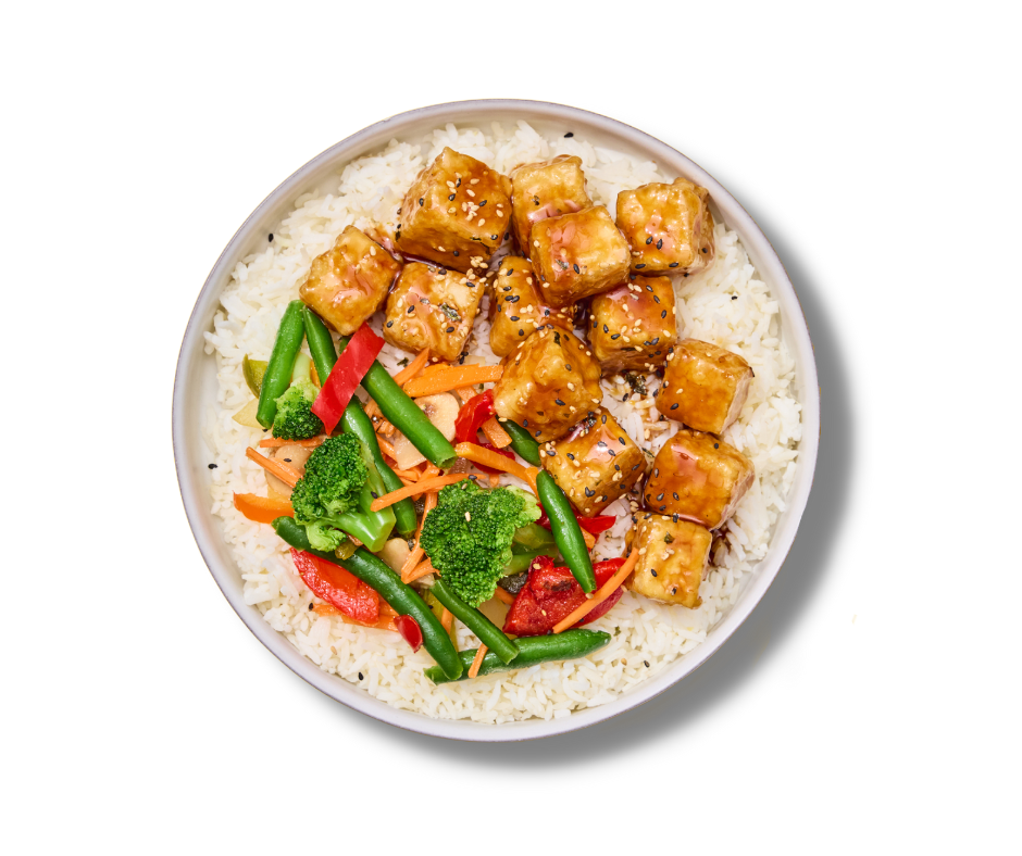 Our Menu — Good Uncle