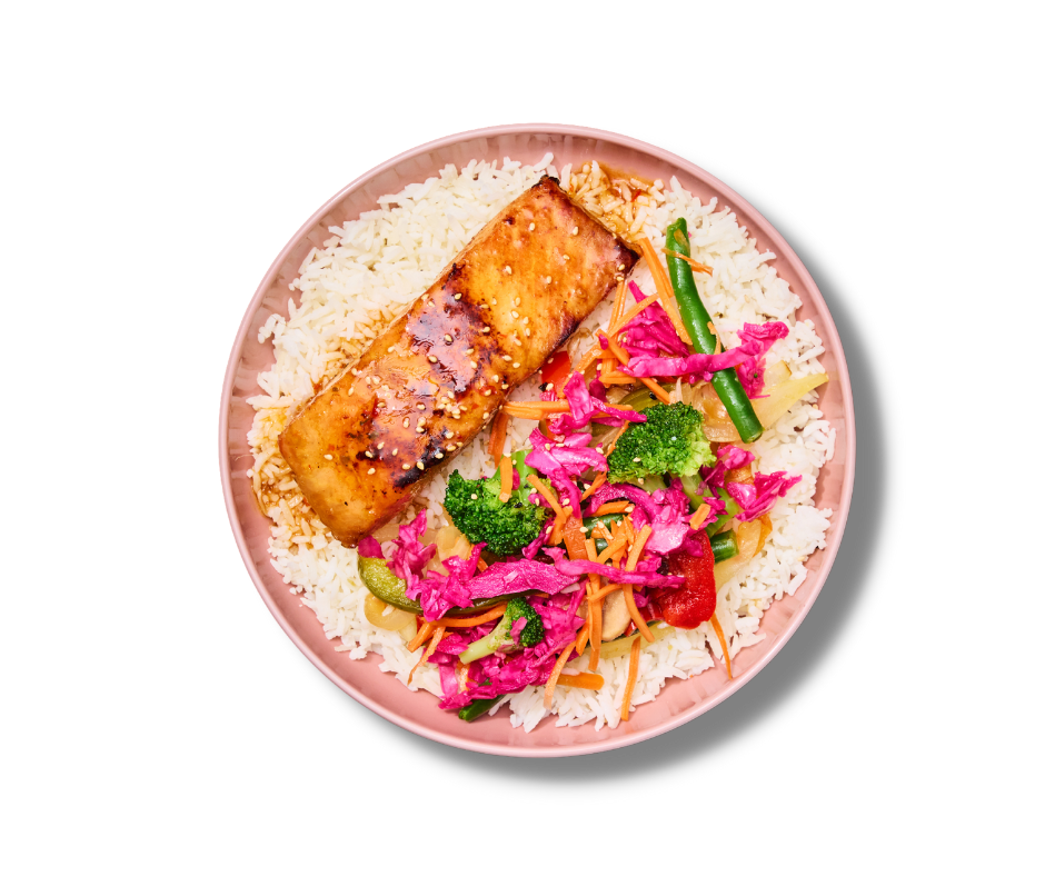 Our Menu — Good Uncle