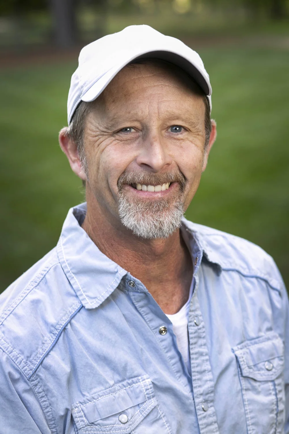 Edge Effect Landscapes