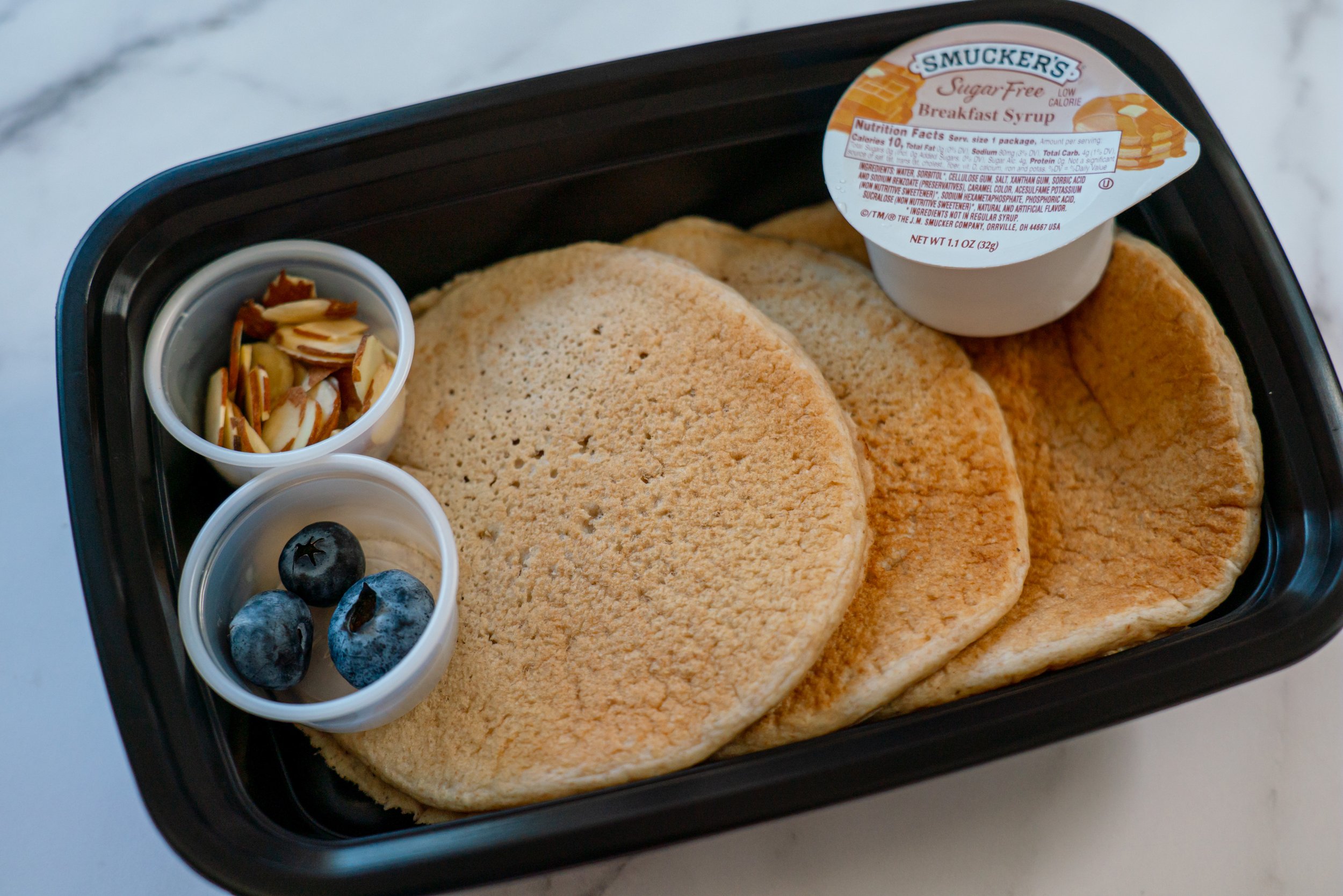 Healthy Meals Kitchen