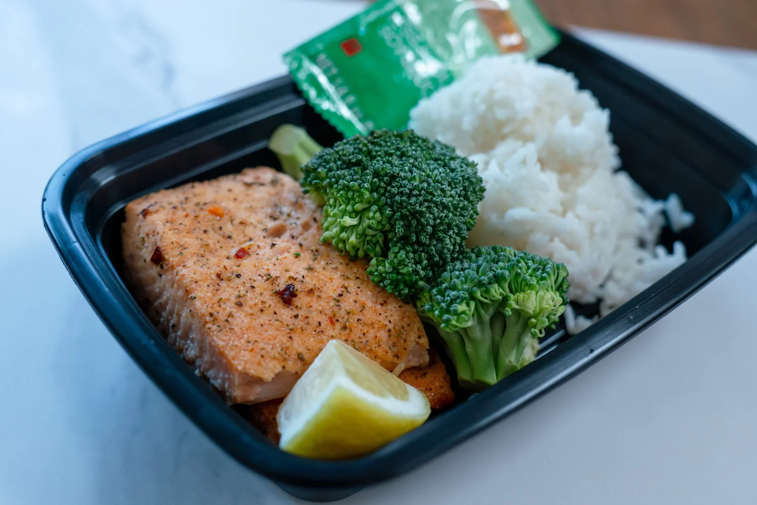 Healthy Meals Kitchen