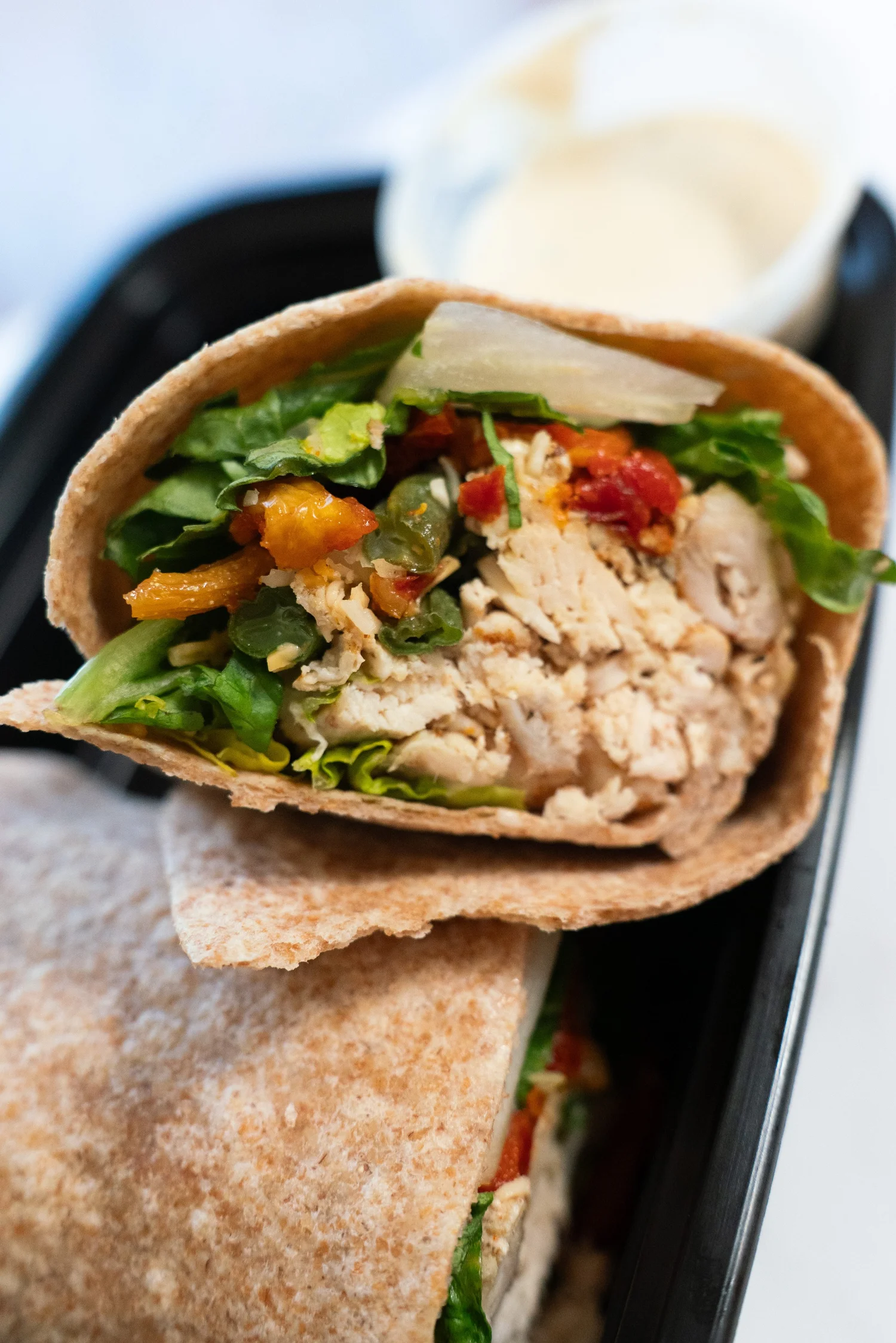 Healthy Meals Kitchen