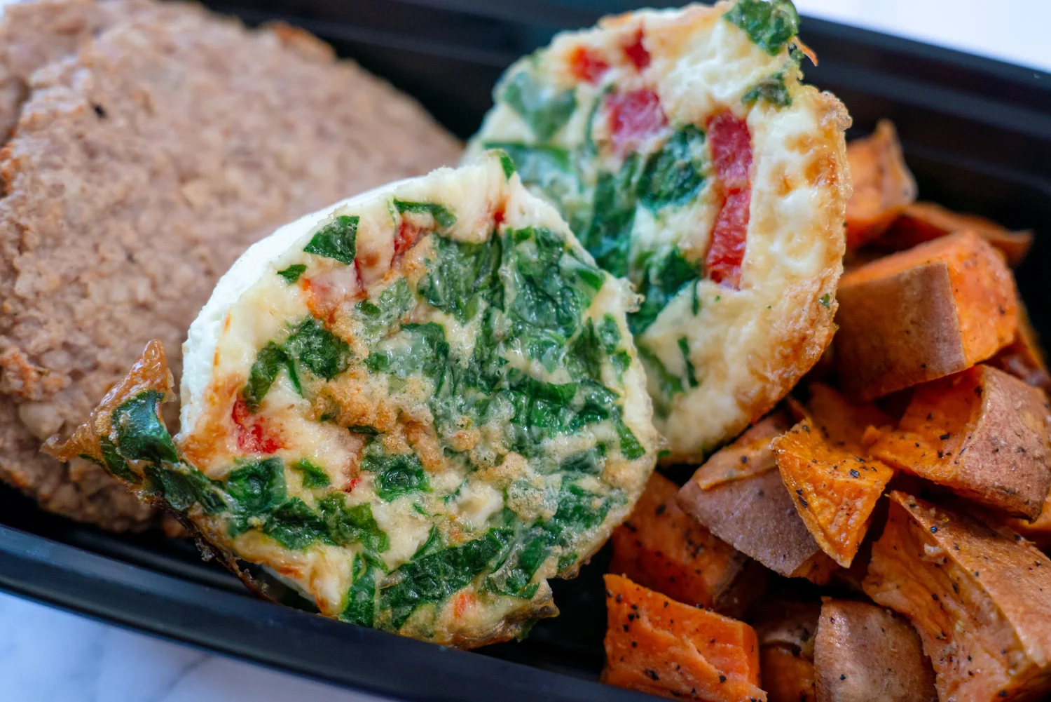 Healthy Meals Kitchen