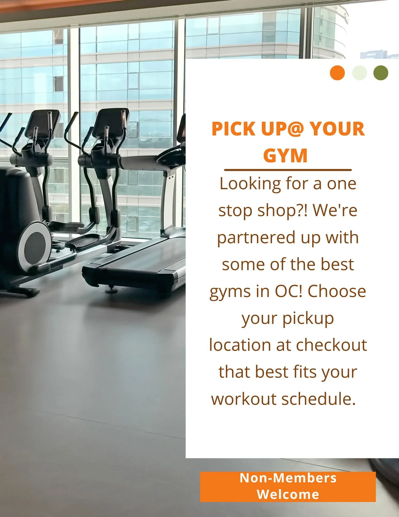 Healthy Meals Kitchen