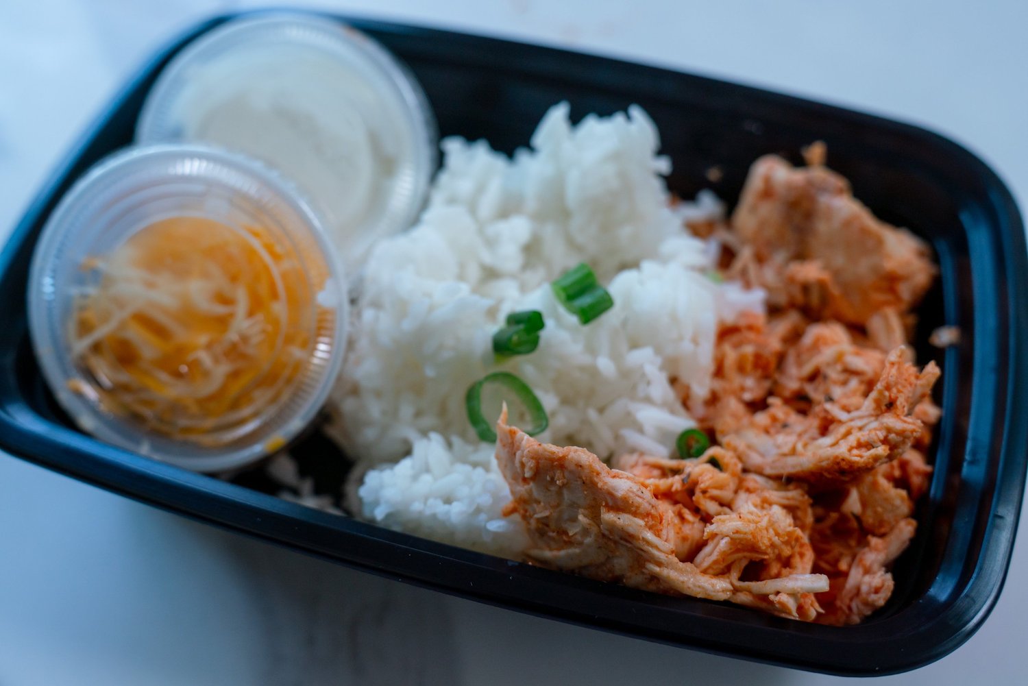 Healthy Meals Kitchen