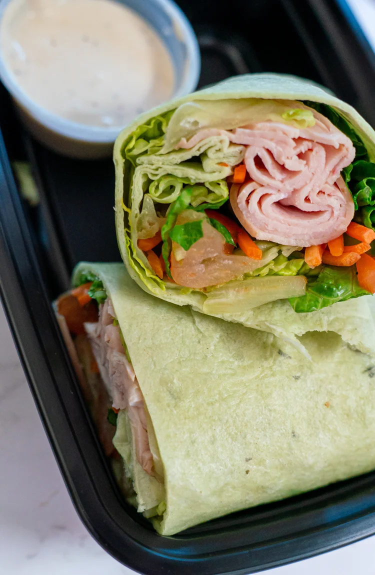 Healthy Meals Kitchen