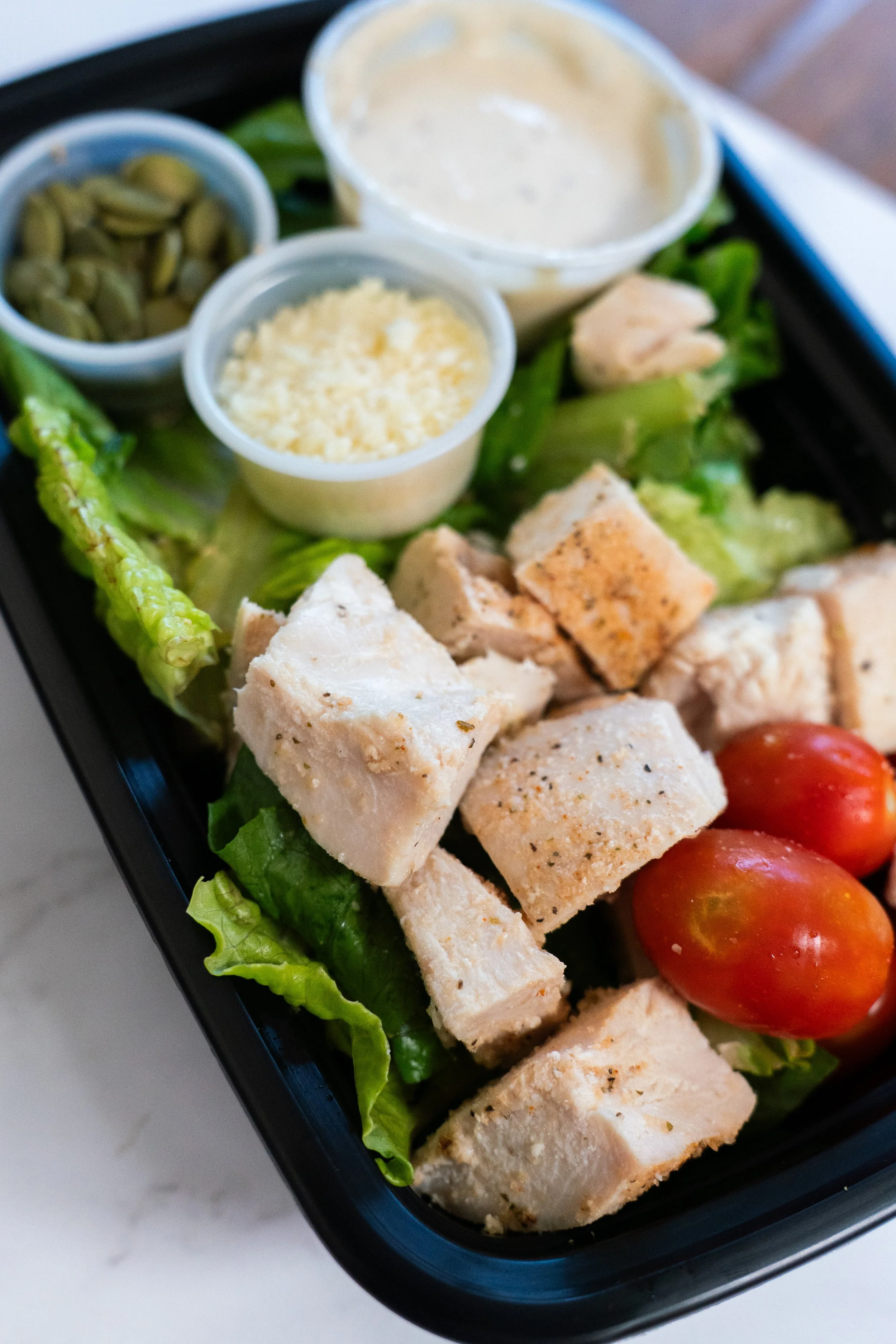 Healthy Meals Kitchen