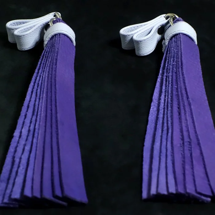 Ocelotl's Trade — WE ARE PANSIES