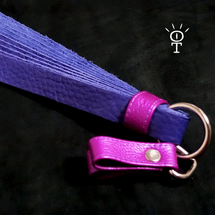 Ocelotl's Trade — WE ARE PANSIES