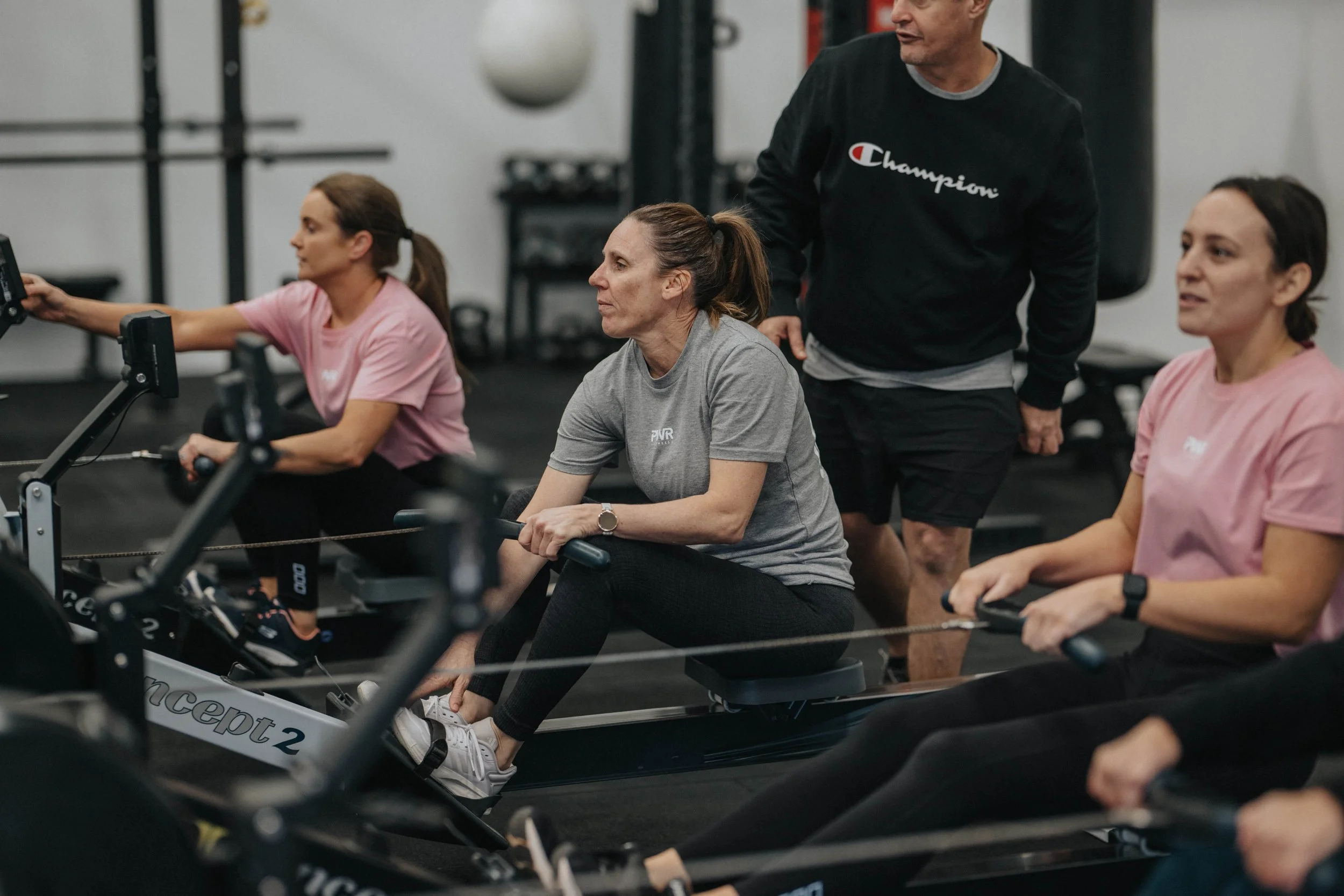 CLASSES — PWR Fitness Balcatta | Perth Gym