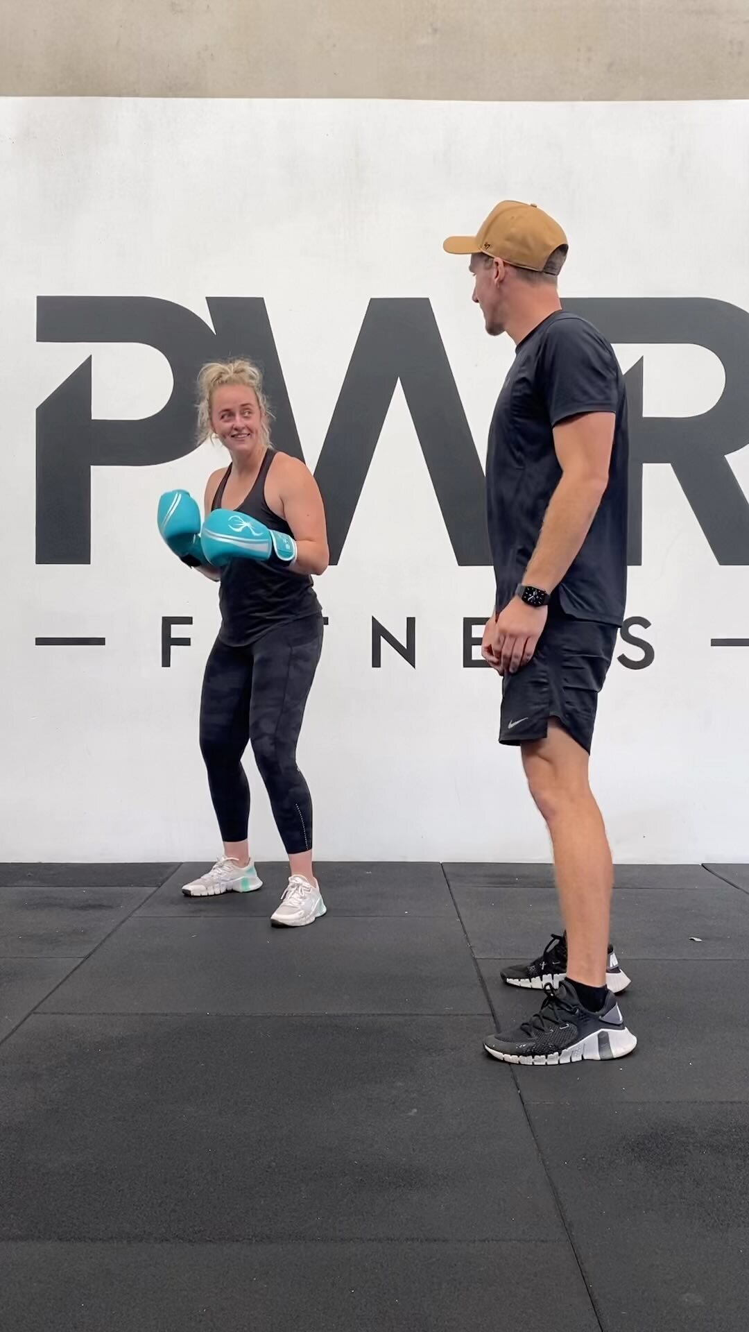 PWR Fitness Balcatta | PERTH BOXING AND STRENGTH AND CONDITIONING GYM