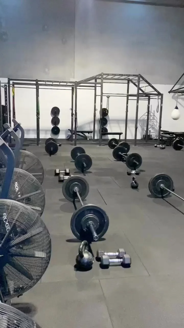 PWR Fitness Balcatta | PERTH BOXING AND STRENGTH AND CONDITIONING GYM