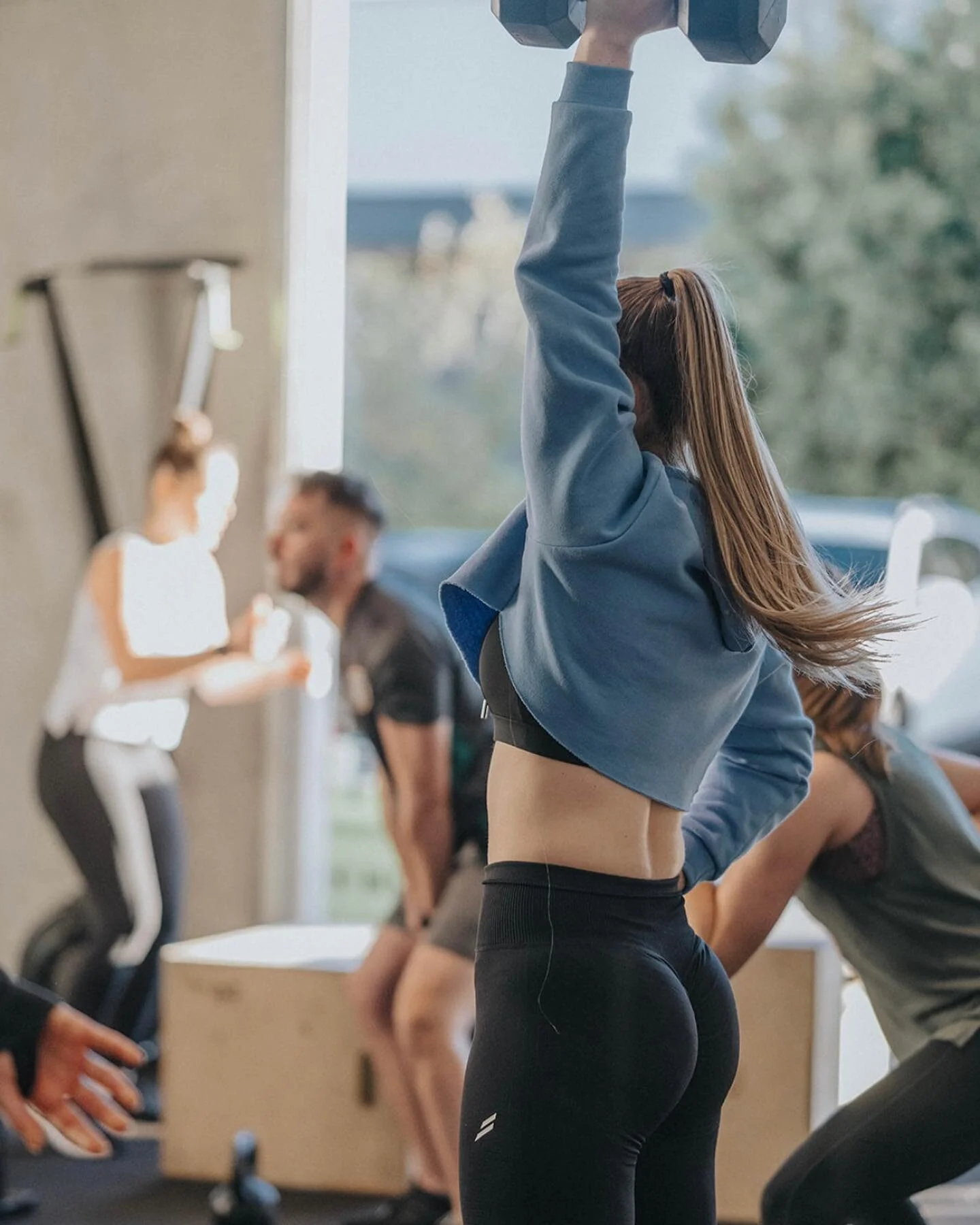 PWR Fitness Balcatta | Perth Gym - Boxing, Strength + Conditioning ...