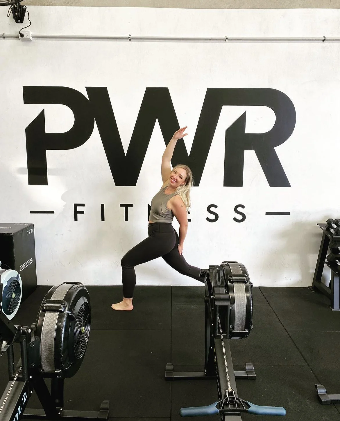 CLASSES — PWR Fitness Balcatta | Perth Gym