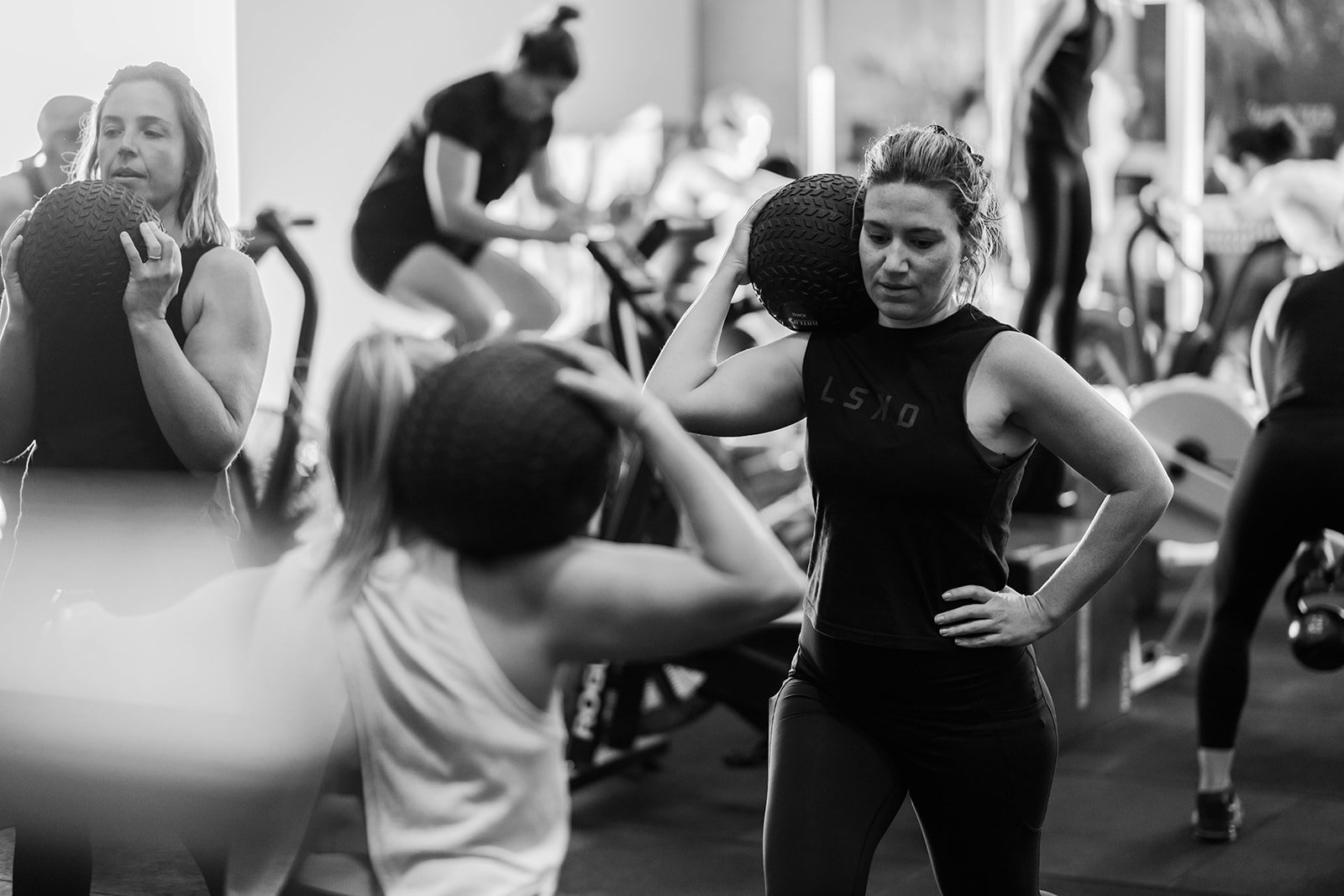CLASSES — PWR Fitness Balcatta | Perth Strength & Conditioning Gym