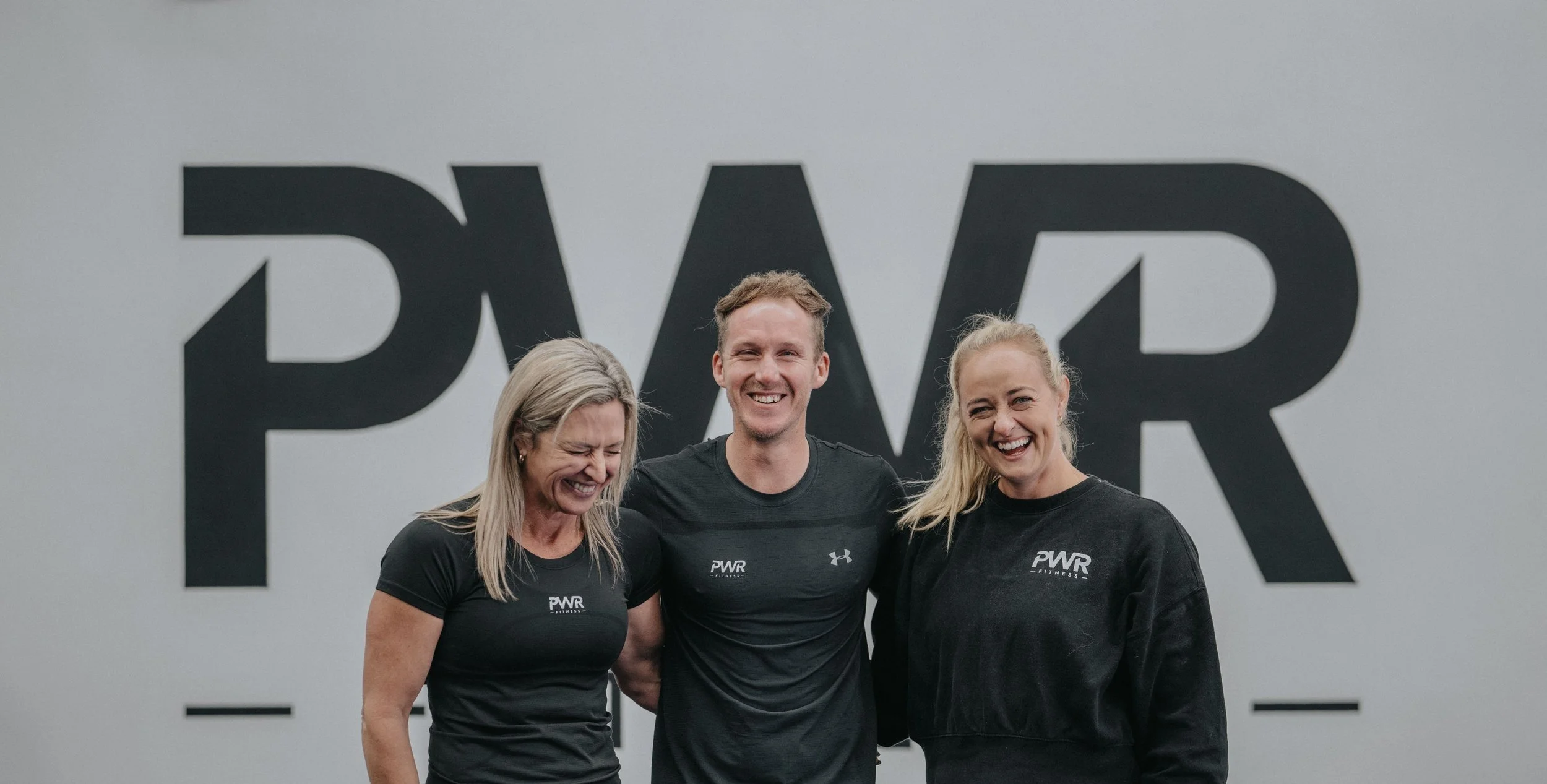 Meet The PWR Coaches — PWR Fitness Balcatta | Perth Gym