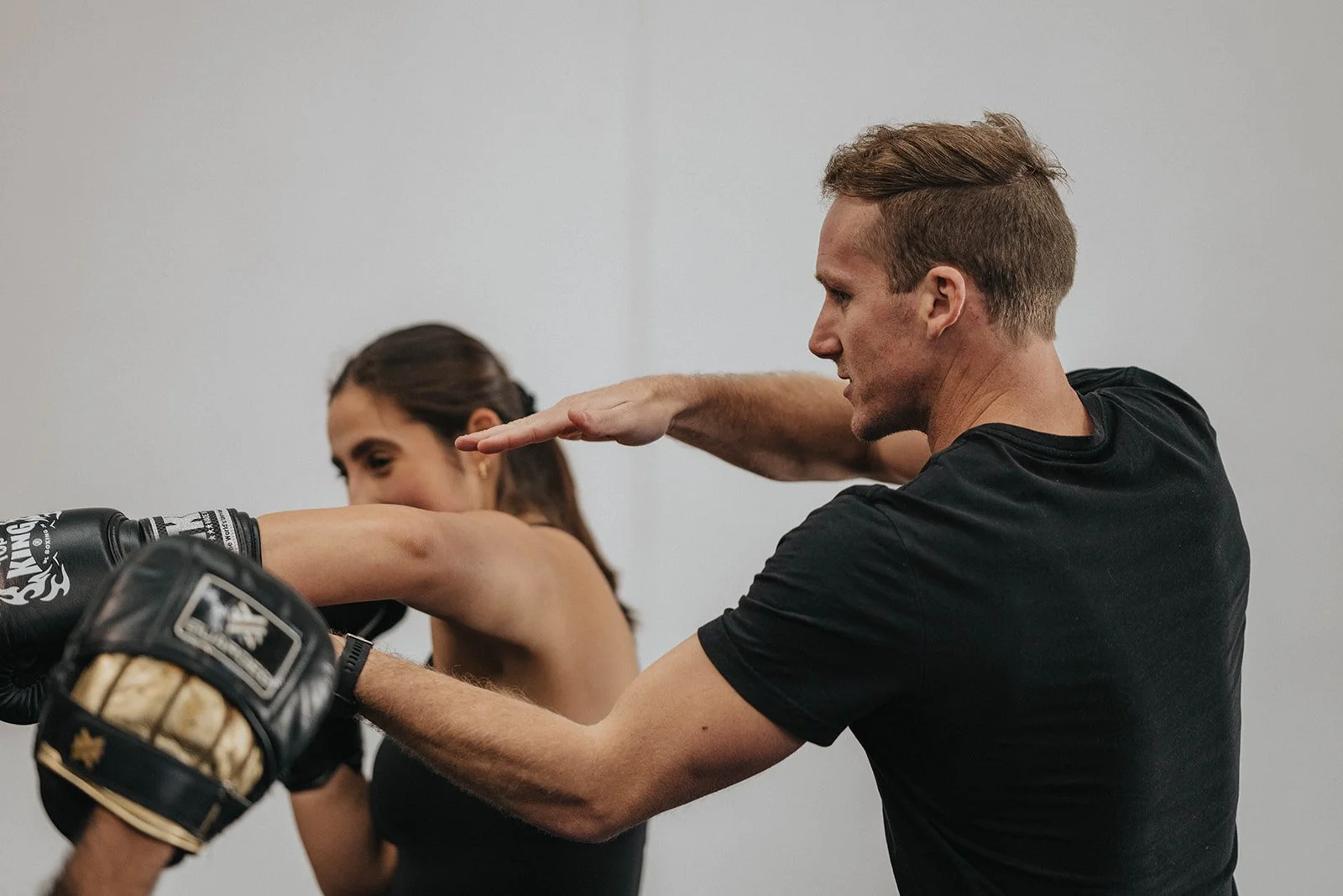 CLASSES — PWR Fitness Balcatta | Perth Gym