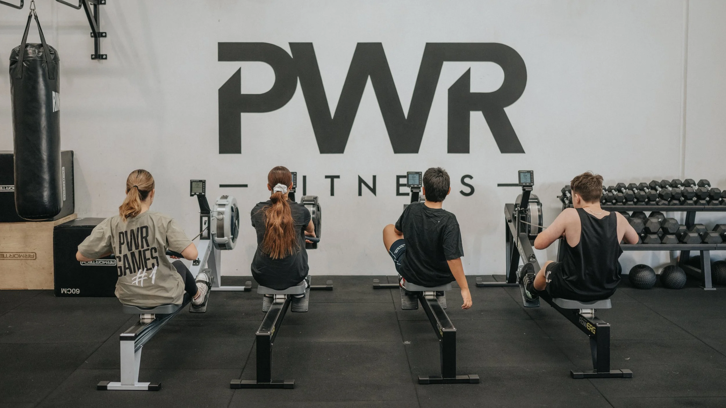 PWR Fitness Balcatta | Perth Gym - Boxing, Strength + Conditioning ...