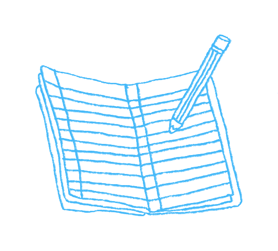 The ADHD Foundation GIFs — Lizzy Itzkowitz