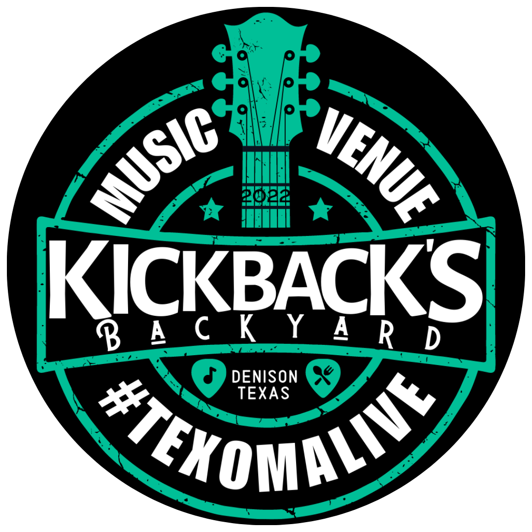 Upcoming Events — Kickback's Backyard