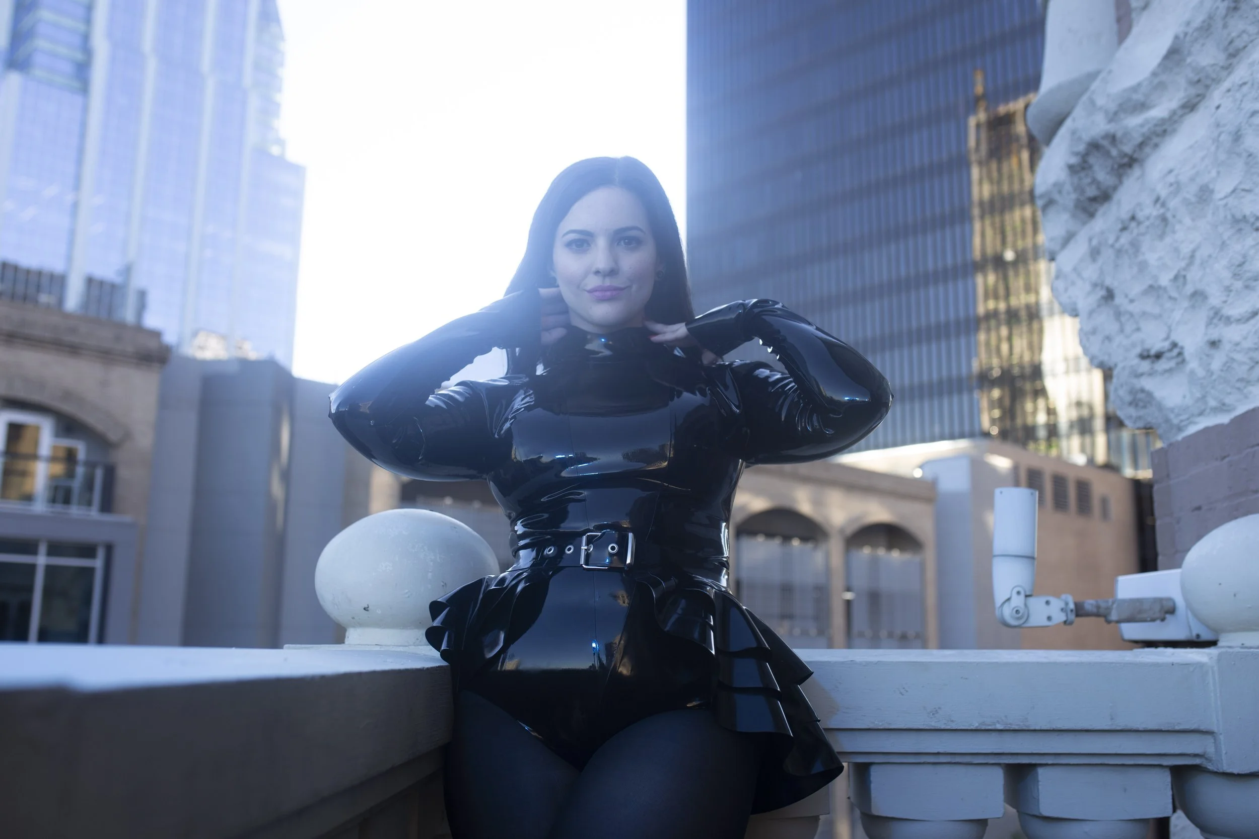 Gallery — Chloe Manson