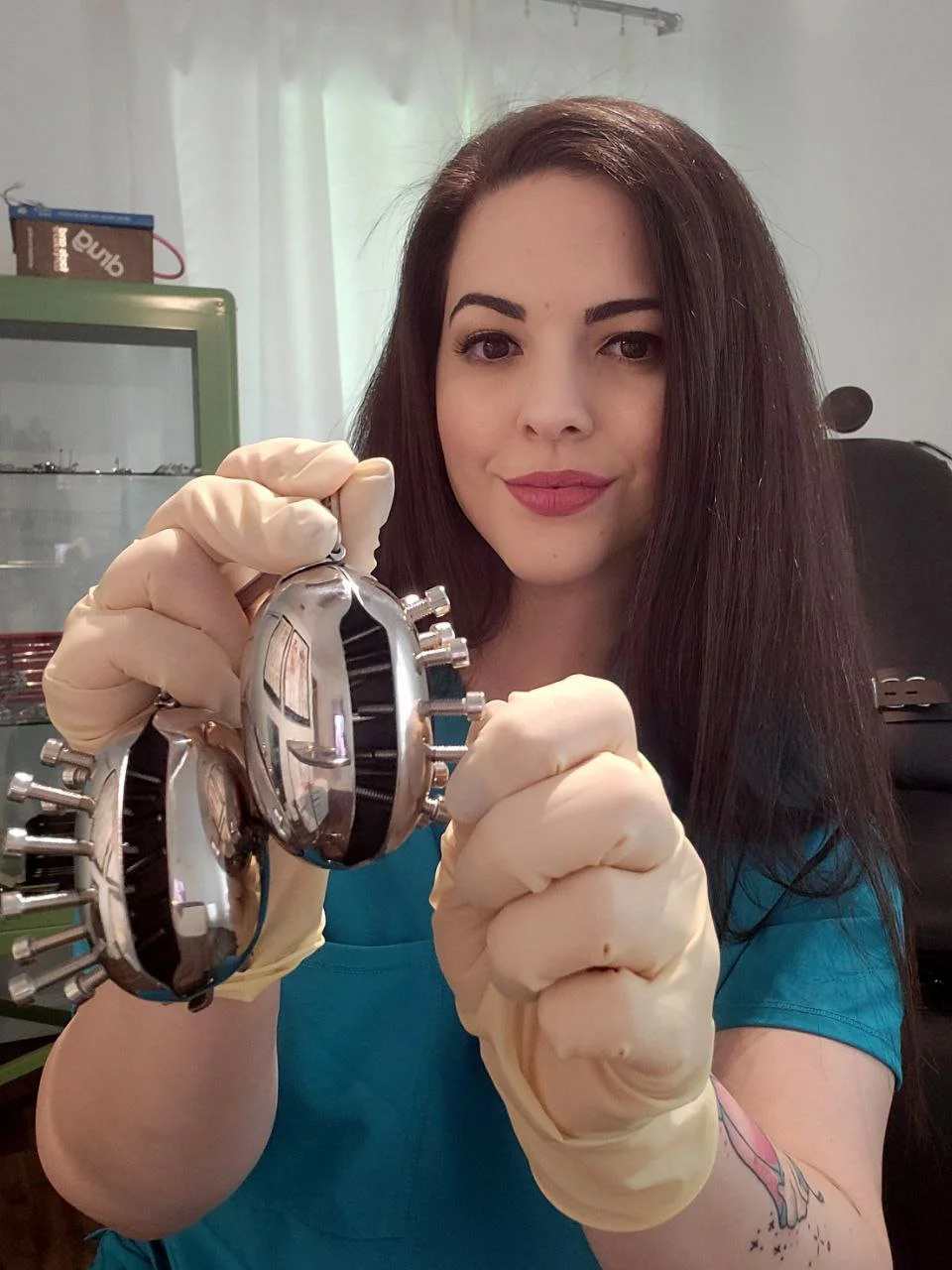 Gallery — Chloe Manson | Austin Dominatrix