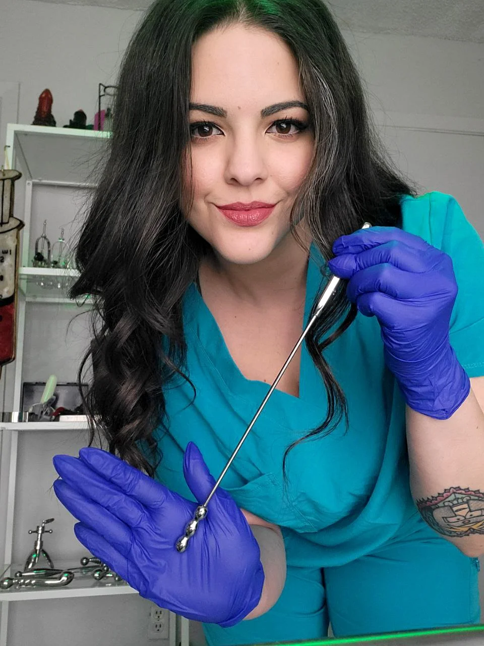 Gallery — Chloe Manson