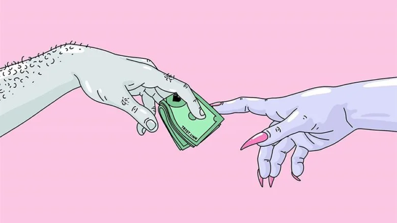 Chloe Manson ∙ Austin Dominatrix