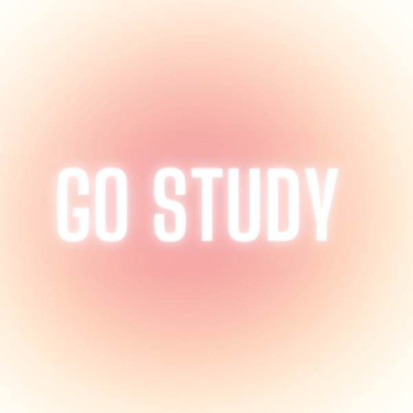 Go Study Wallpaper