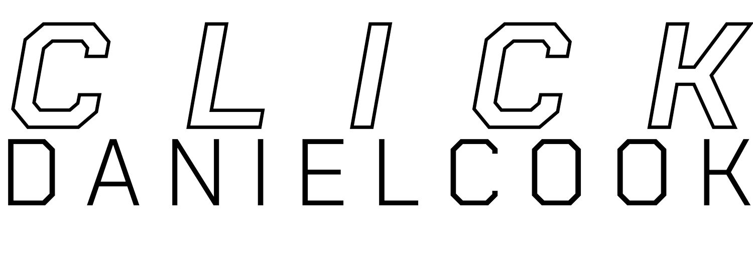 Surfing Whale — Click Daniel Cook