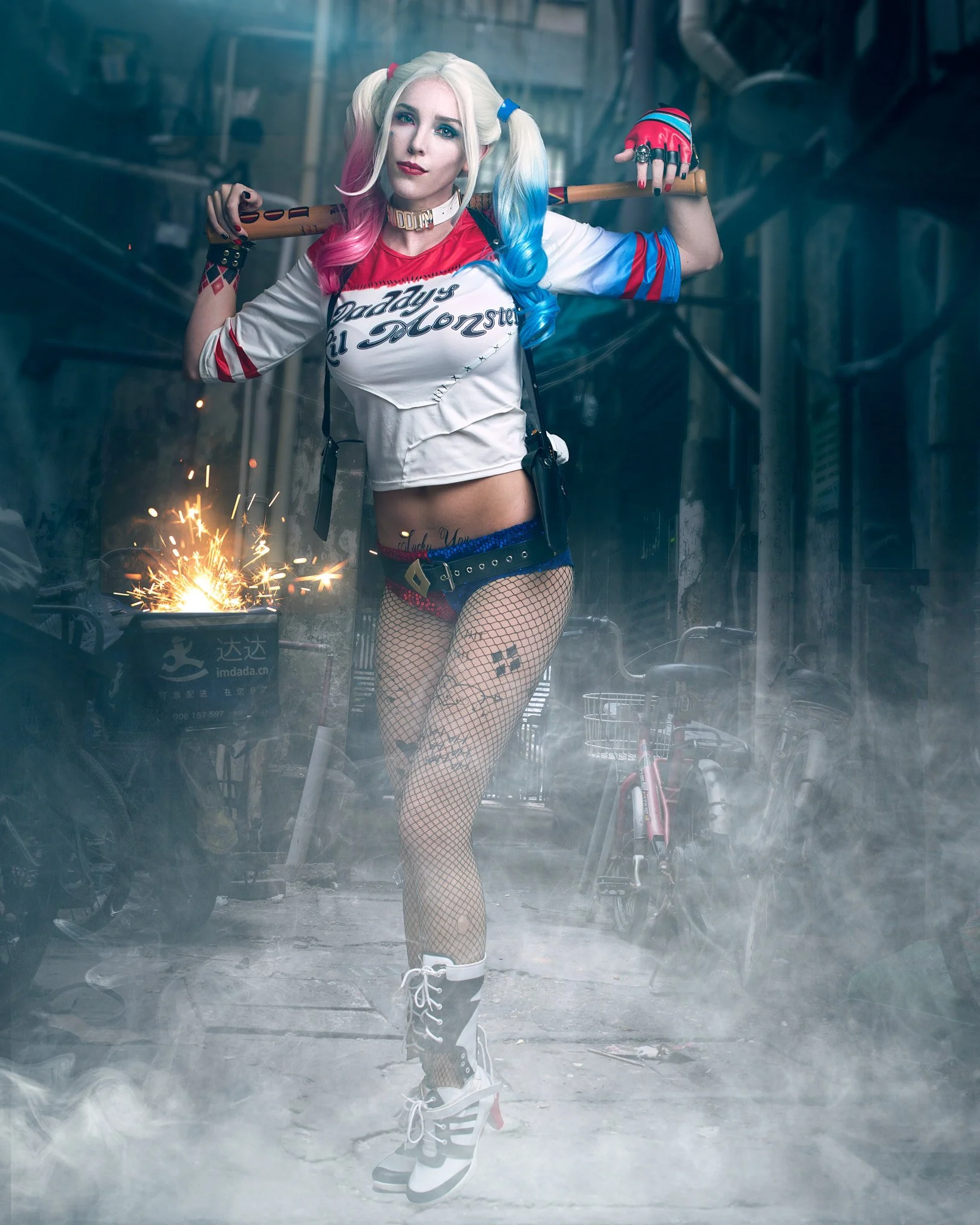 Creative — Kerwin Davis Studios LLC