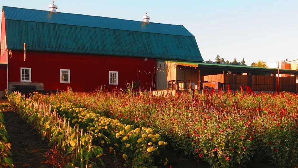 Multnomah County Farm Bureau