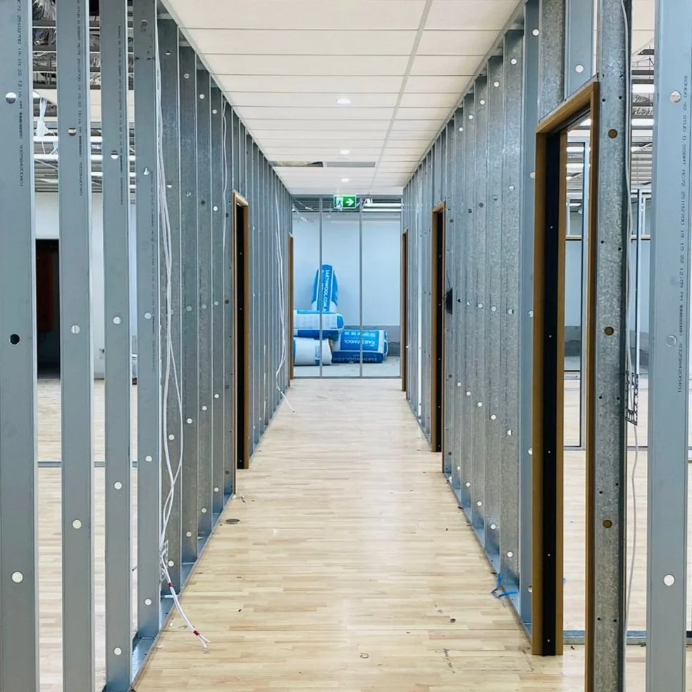 Gallery — SCAD Constructions