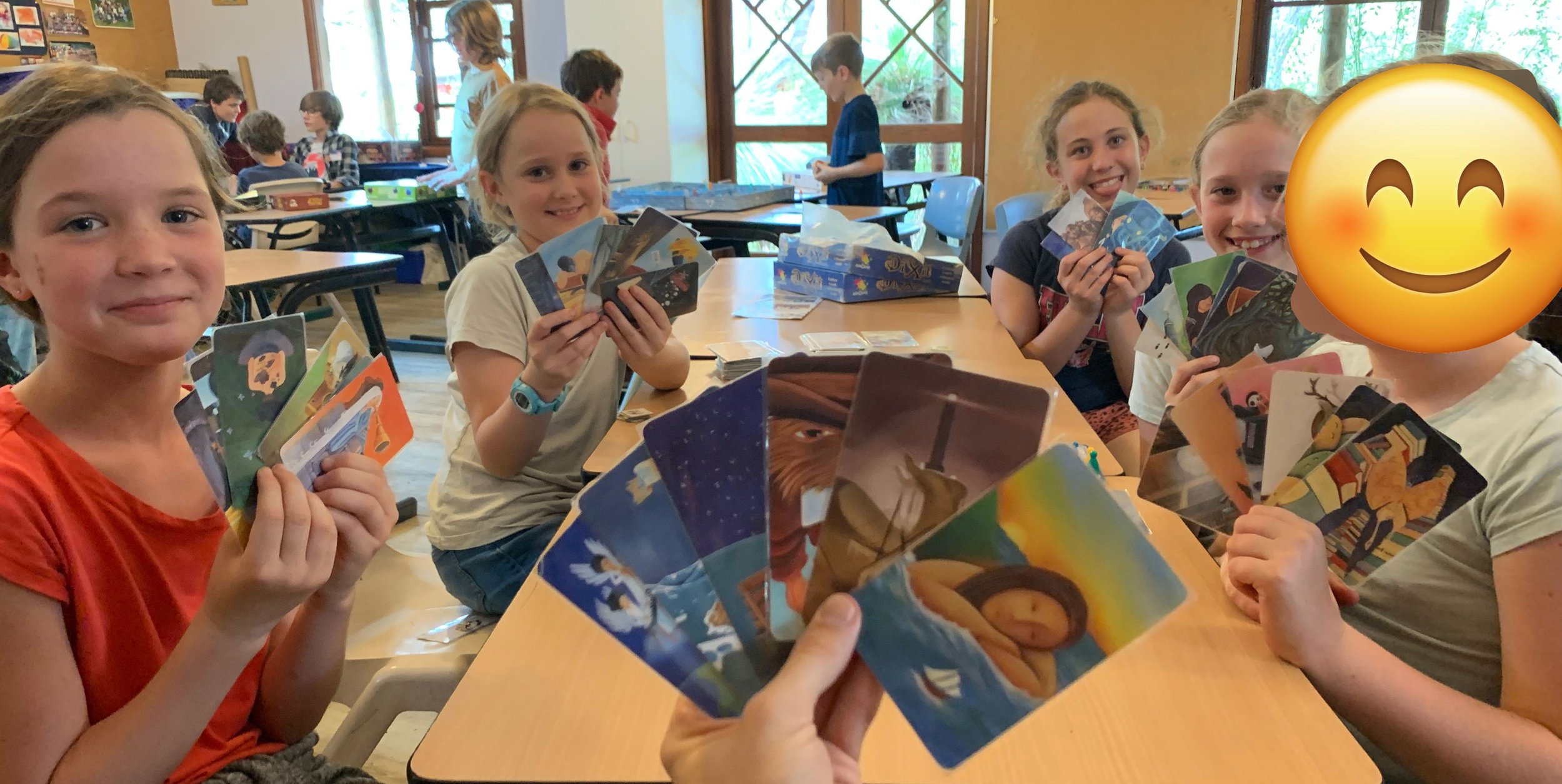 Join Empire — Empire Board Games Club