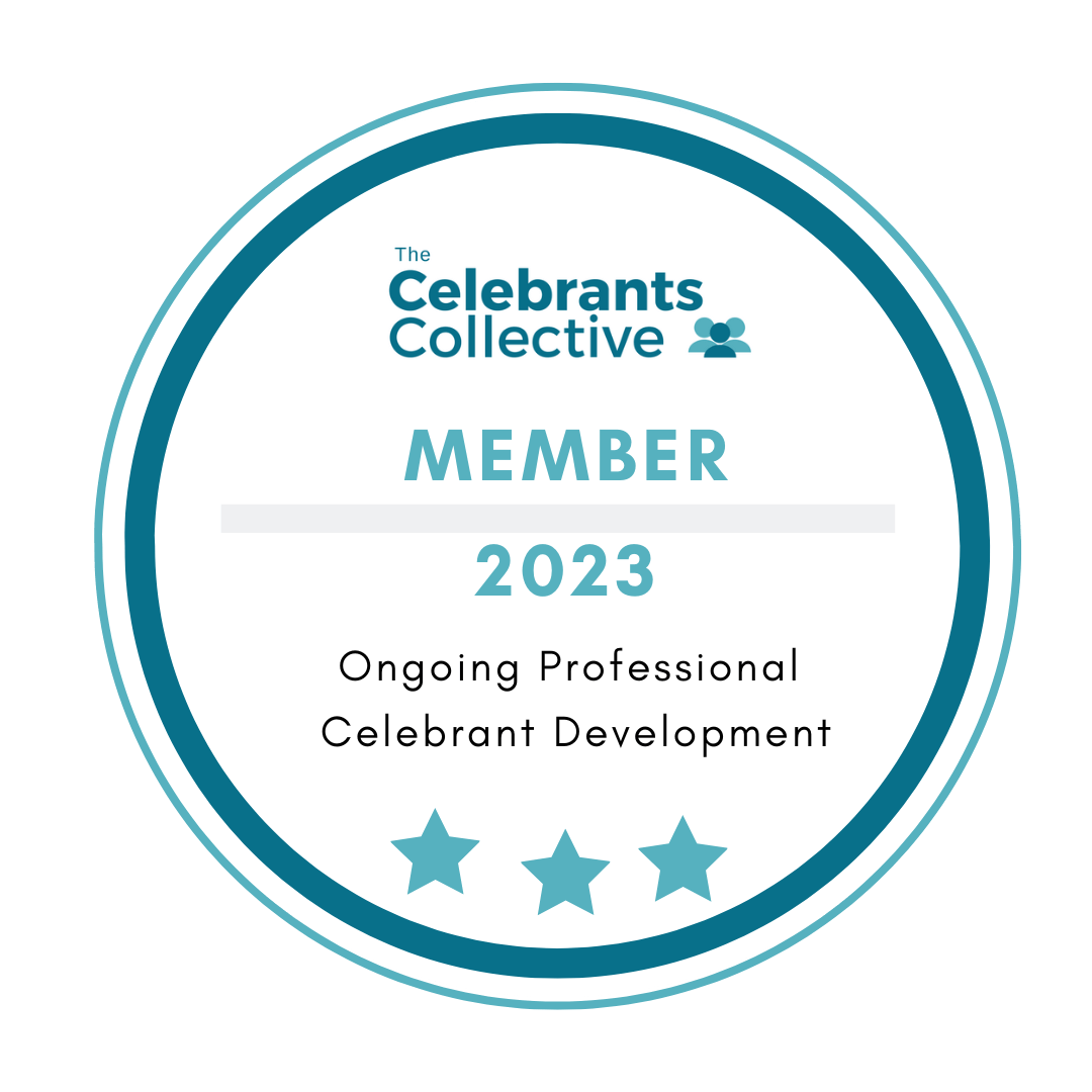 Bespoke, celebrant-led vow renewal and recommitment ceremonies across ...