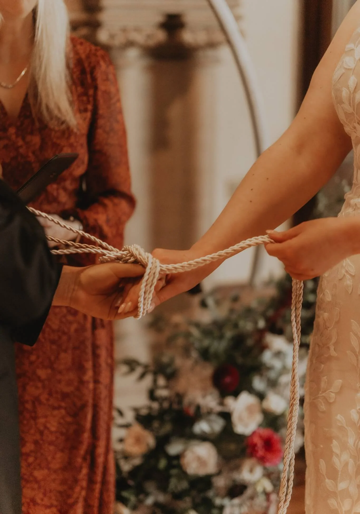 Unique and memorable celebrant-led wedding, commitment and elopement ...