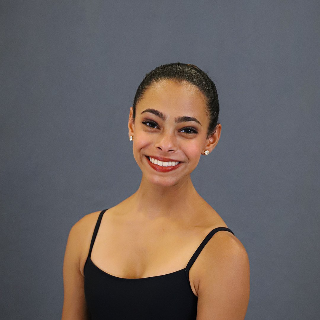 Dancers — Bakersfield City Ballet