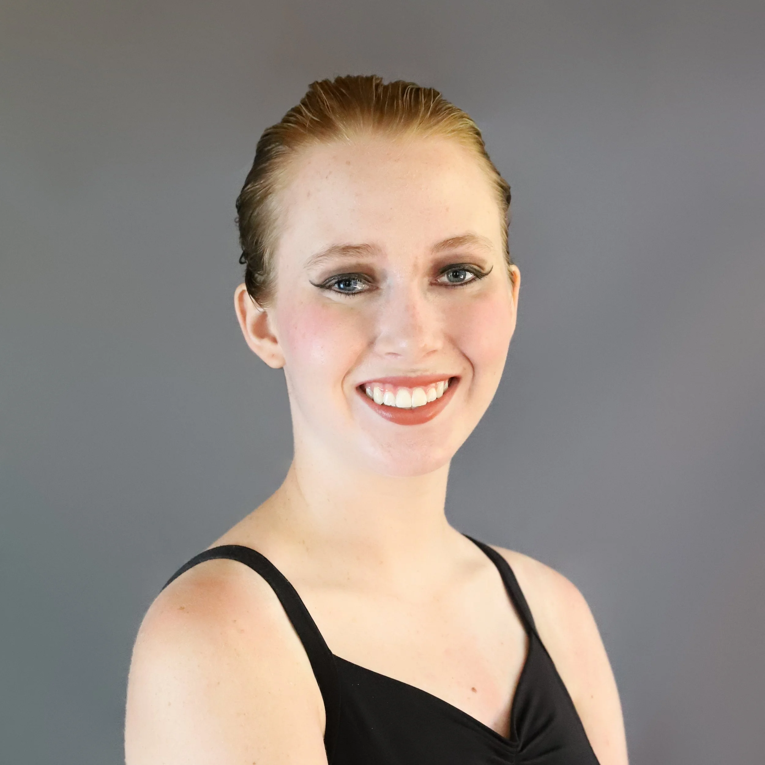 Dancers — Bakersfield City Ballet