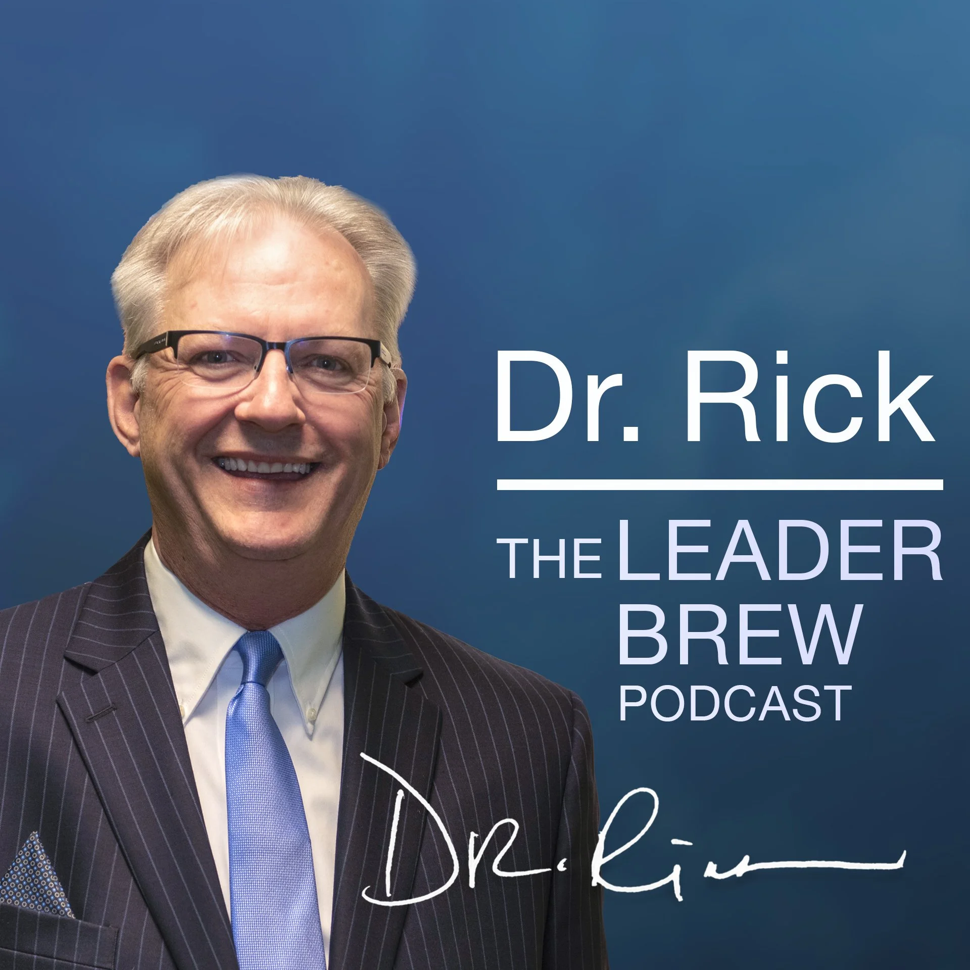 Season 1 — Leader Brew