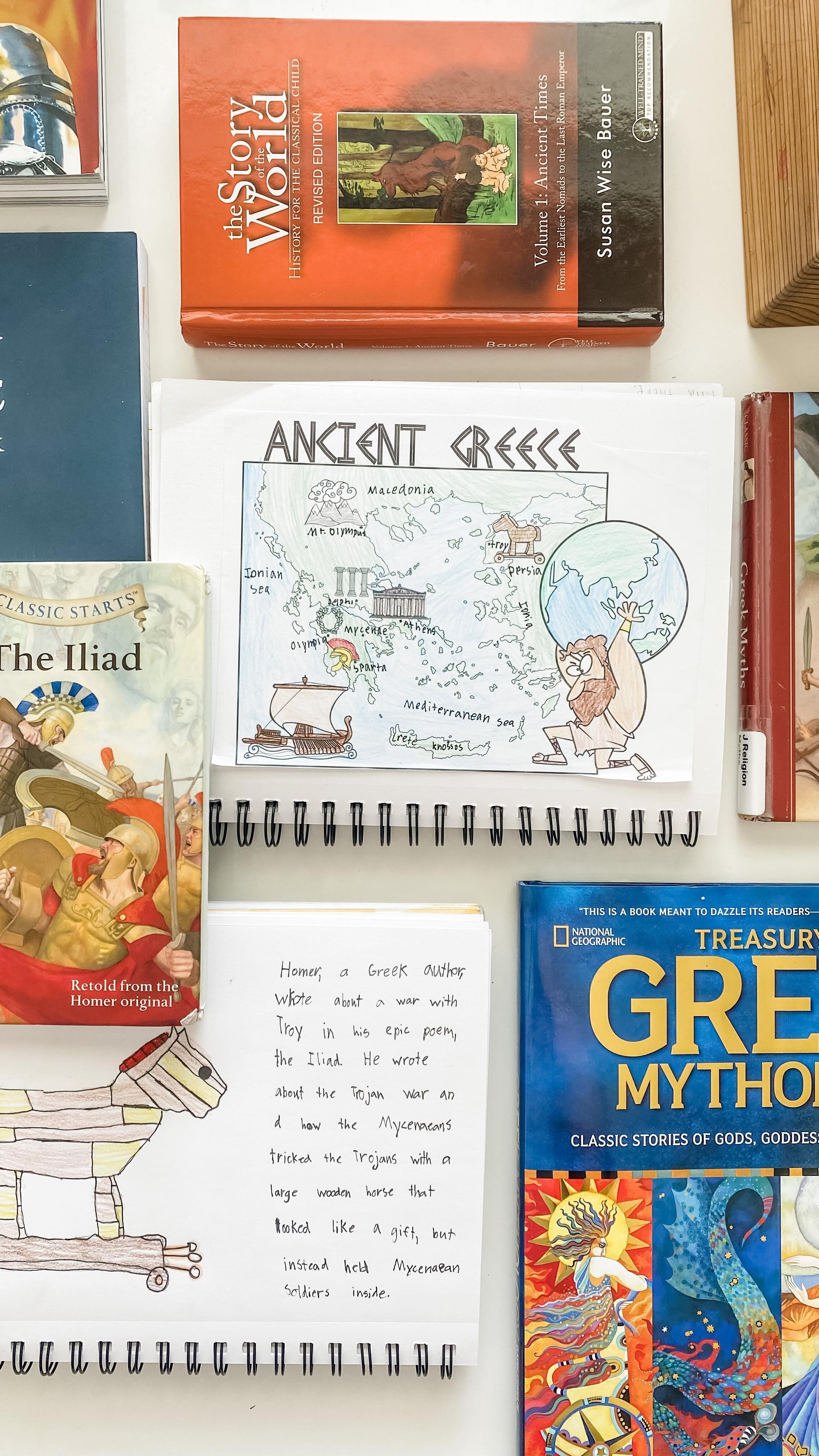 Home-Centered Learning