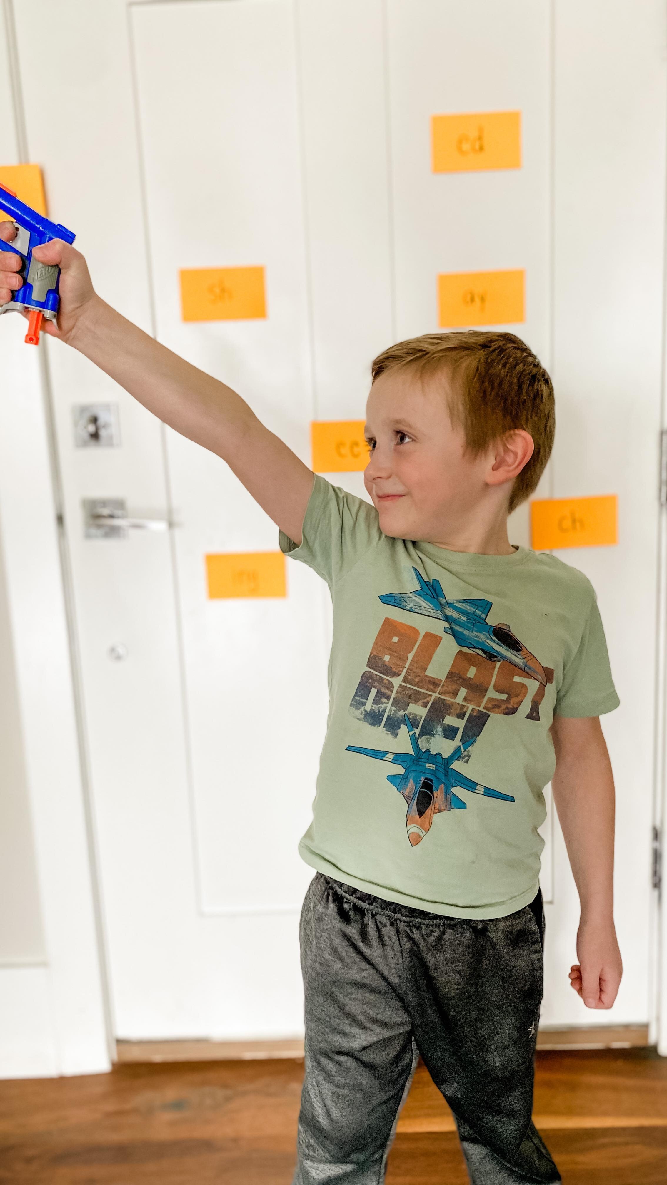 Home-Centered Learning